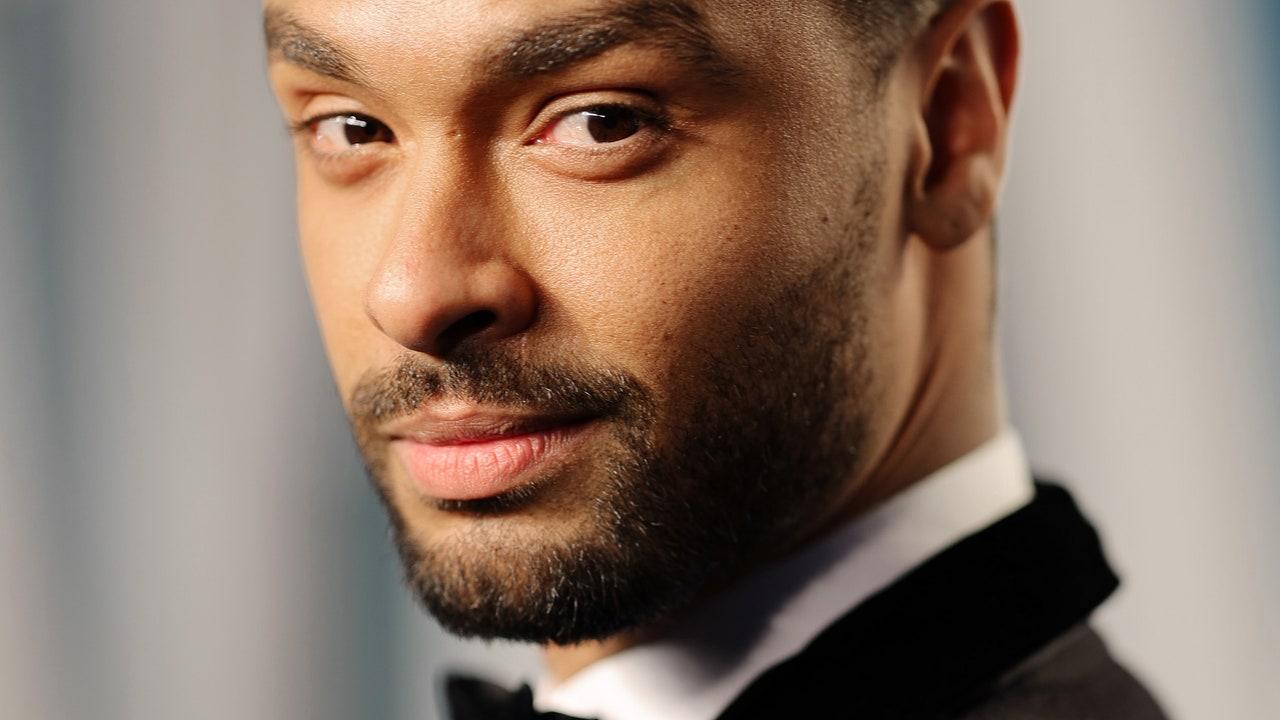 Rege Jean Page Wallpapers - Top Free Rege Jean Page Backgrounds ...