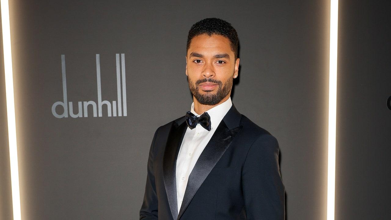 Rege Jean Page Wallpapers - Top Free Rege Jean Page Backgrounds ...