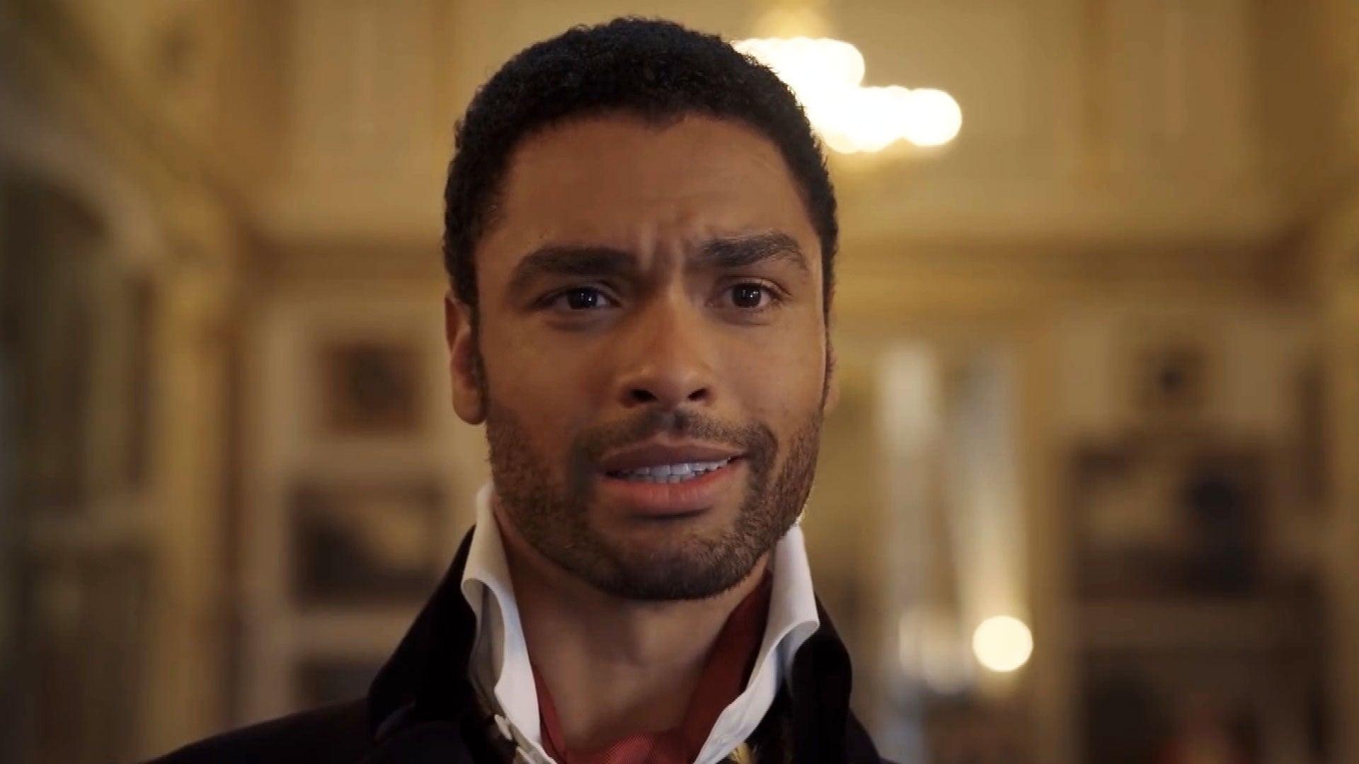 Rege Jean Page Wallpapers - Top Free Rege Jean Page Backgrounds ...