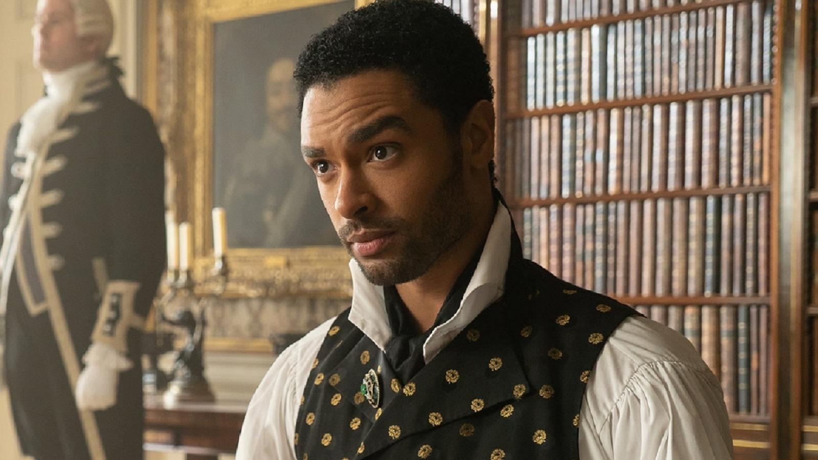 Rege Jean Page Wallpapers - Top Free Rege Jean Page Backgrounds ...