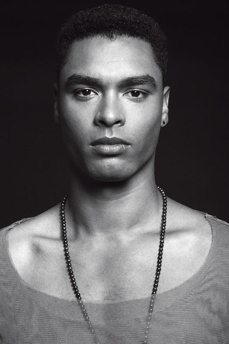 Rege Jean Page Wallpapers - Top Free Rege Jean Page Backgrounds ...