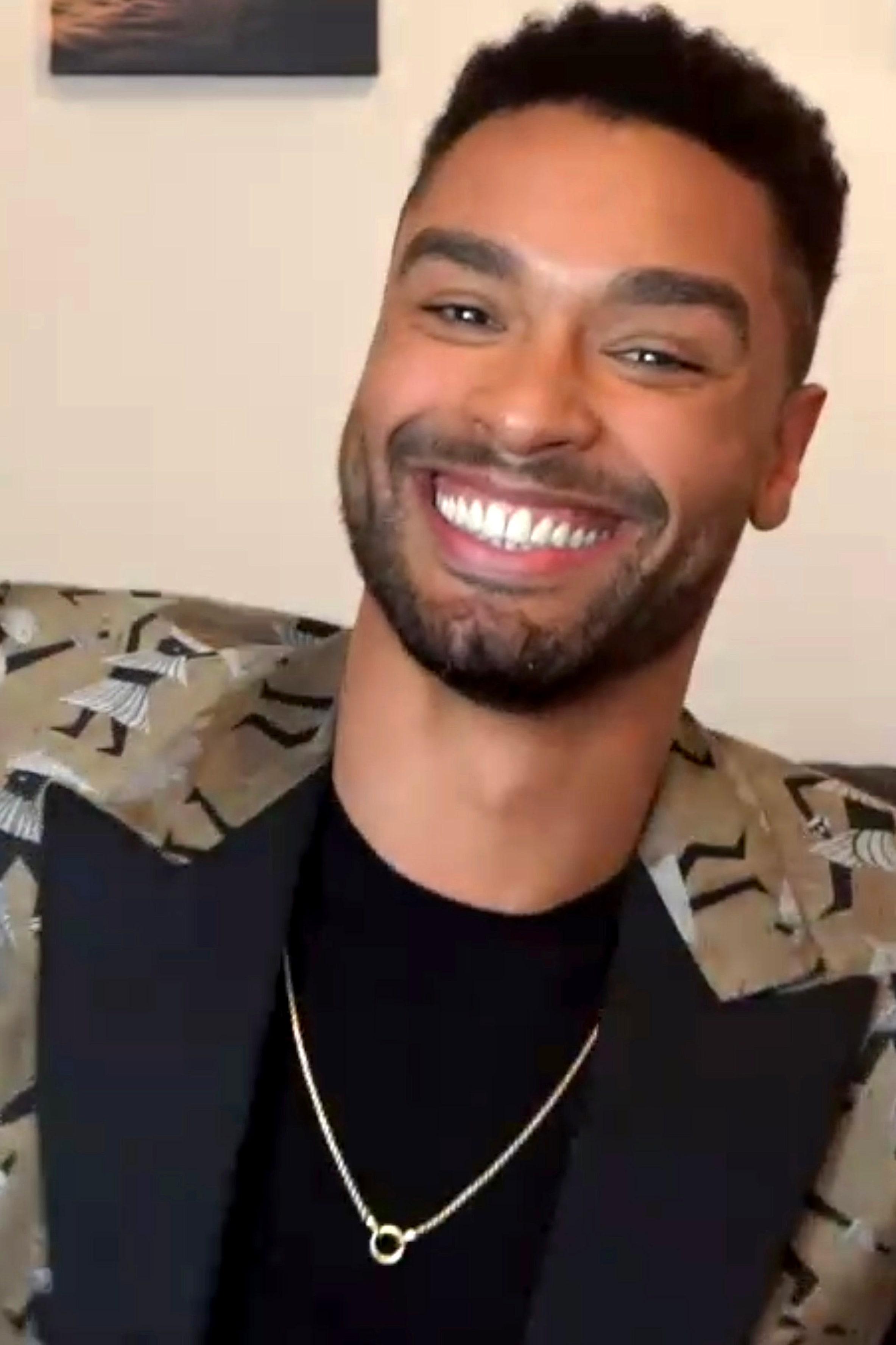 Rege Jean Page Wallpapers - Top Free Rege Jean Page Backgrounds ...