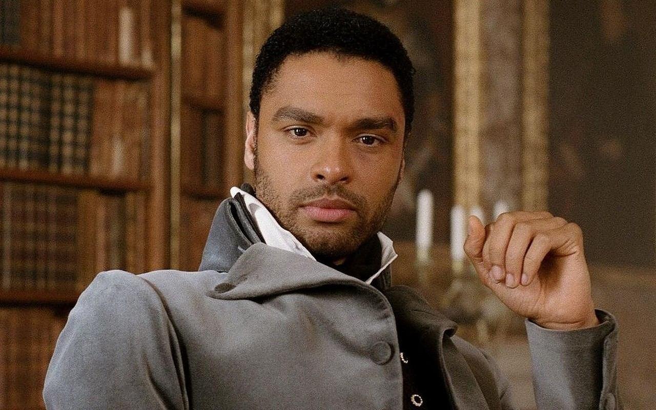 Rege Jean Page Wallpapers - Top Free Rege Jean Page Backgrounds ...