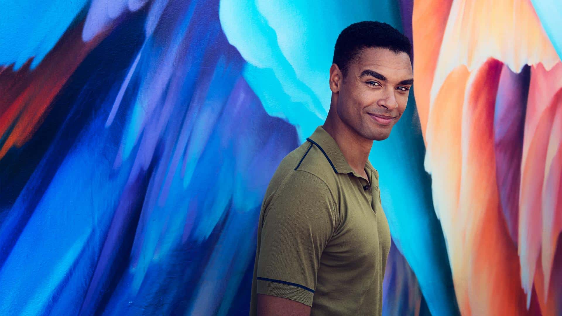 Rege Jean Page Wallpapers - Top Free Rege Jean Page Backgrounds ...