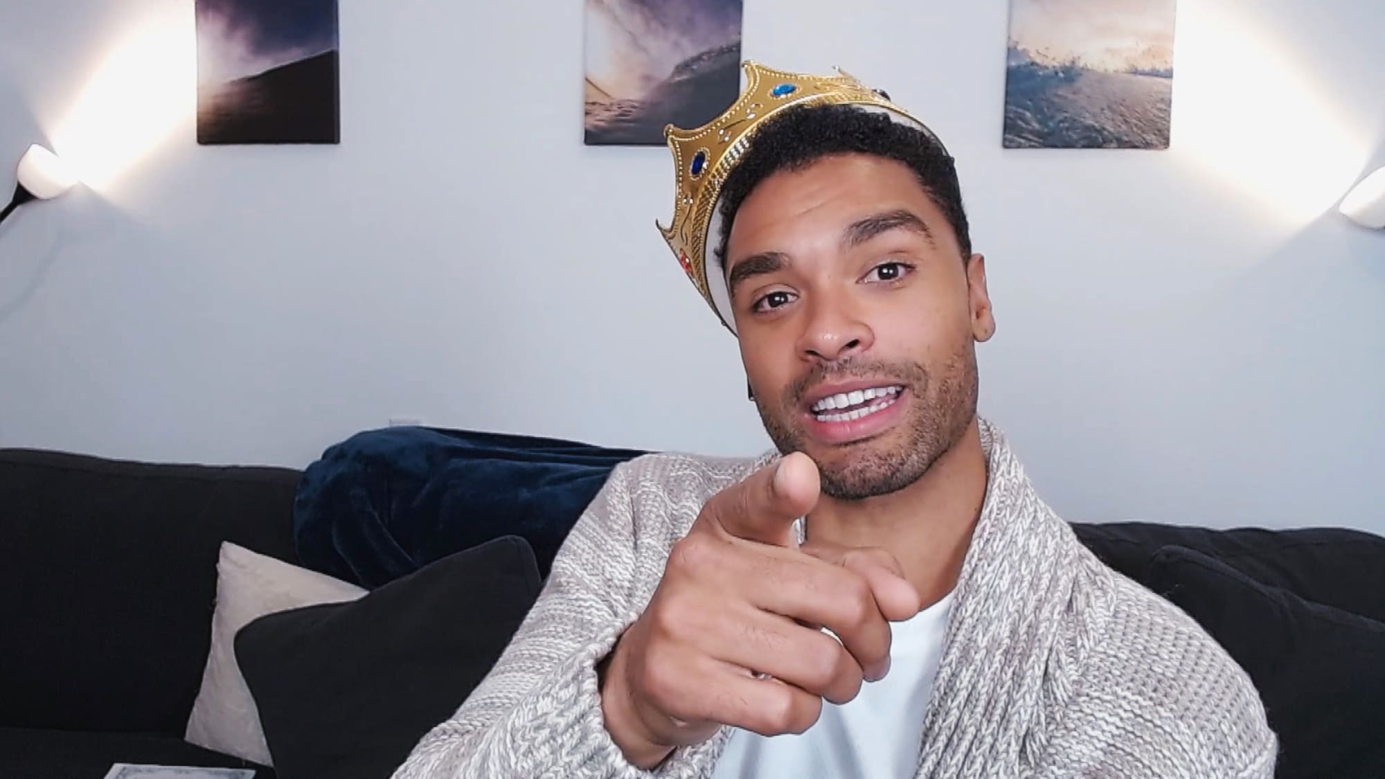 Rege Jean Page Wallpapers - Top Free Rege Jean Page Backgrounds ...