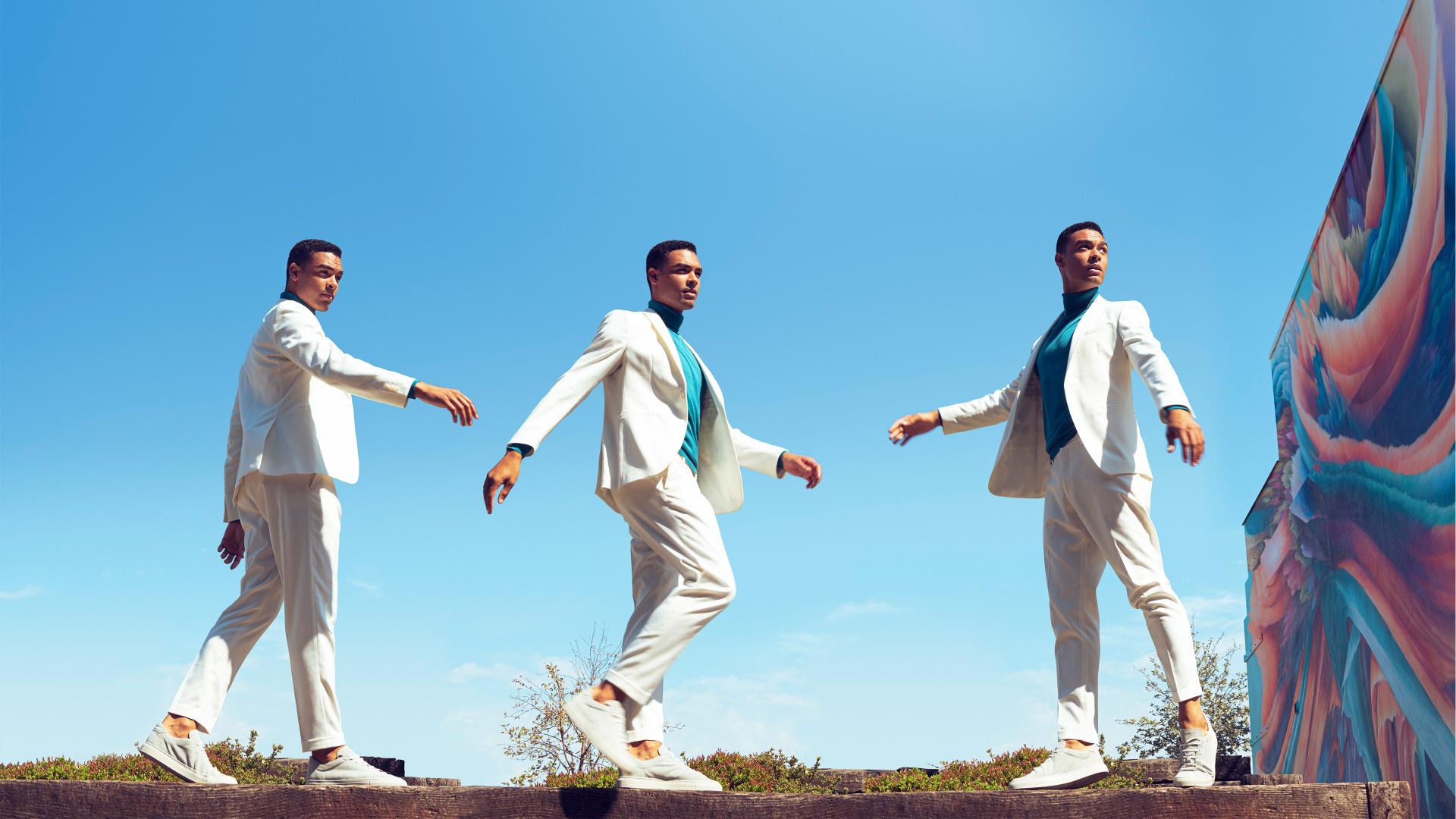 Rege Jean Page Wallpapers - Top Free Rege Jean Page Backgrounds ...