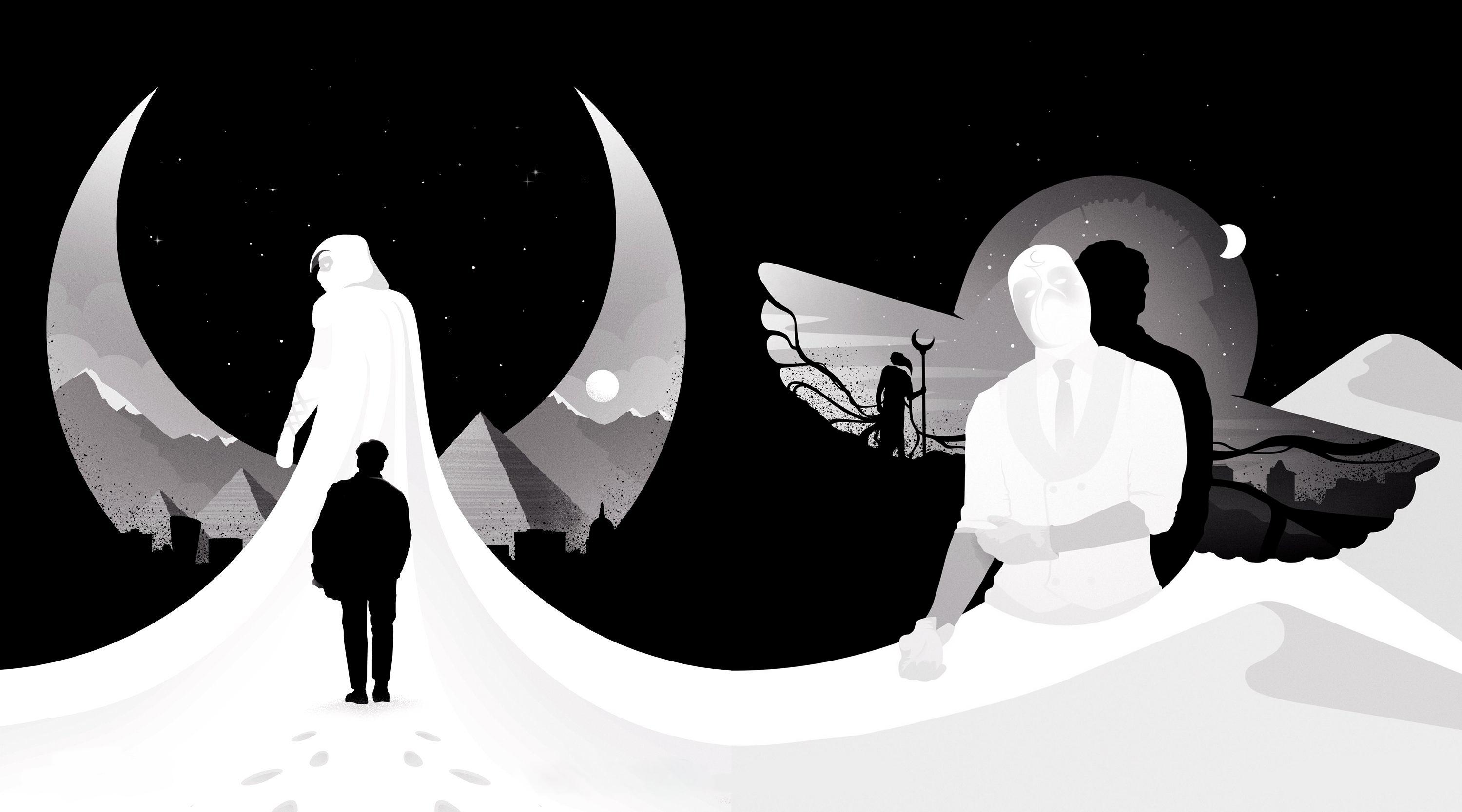 Mr Knight Wallpapers - Top Free Mr Knight Backgrounds - WallpaperAccess