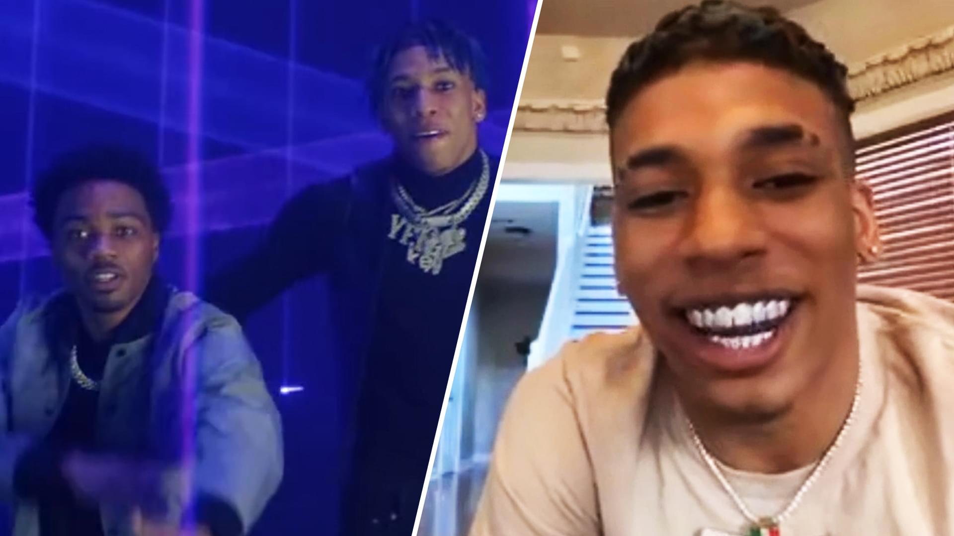 Walk Em Down Wallpapers - Top Free Walk Em Down Backgrounds ...