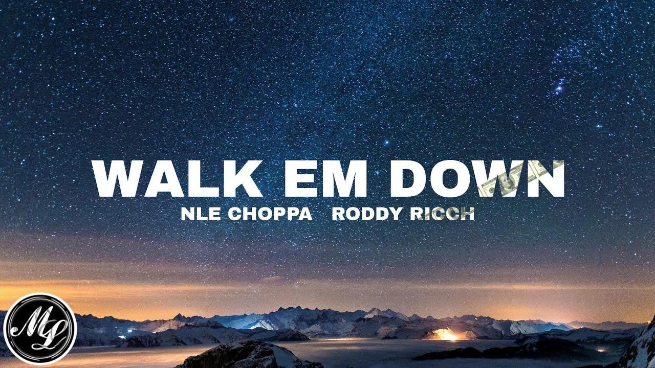 Walk Em Down Wallpapers - Top Free Walk Em Down Backgrounds ...