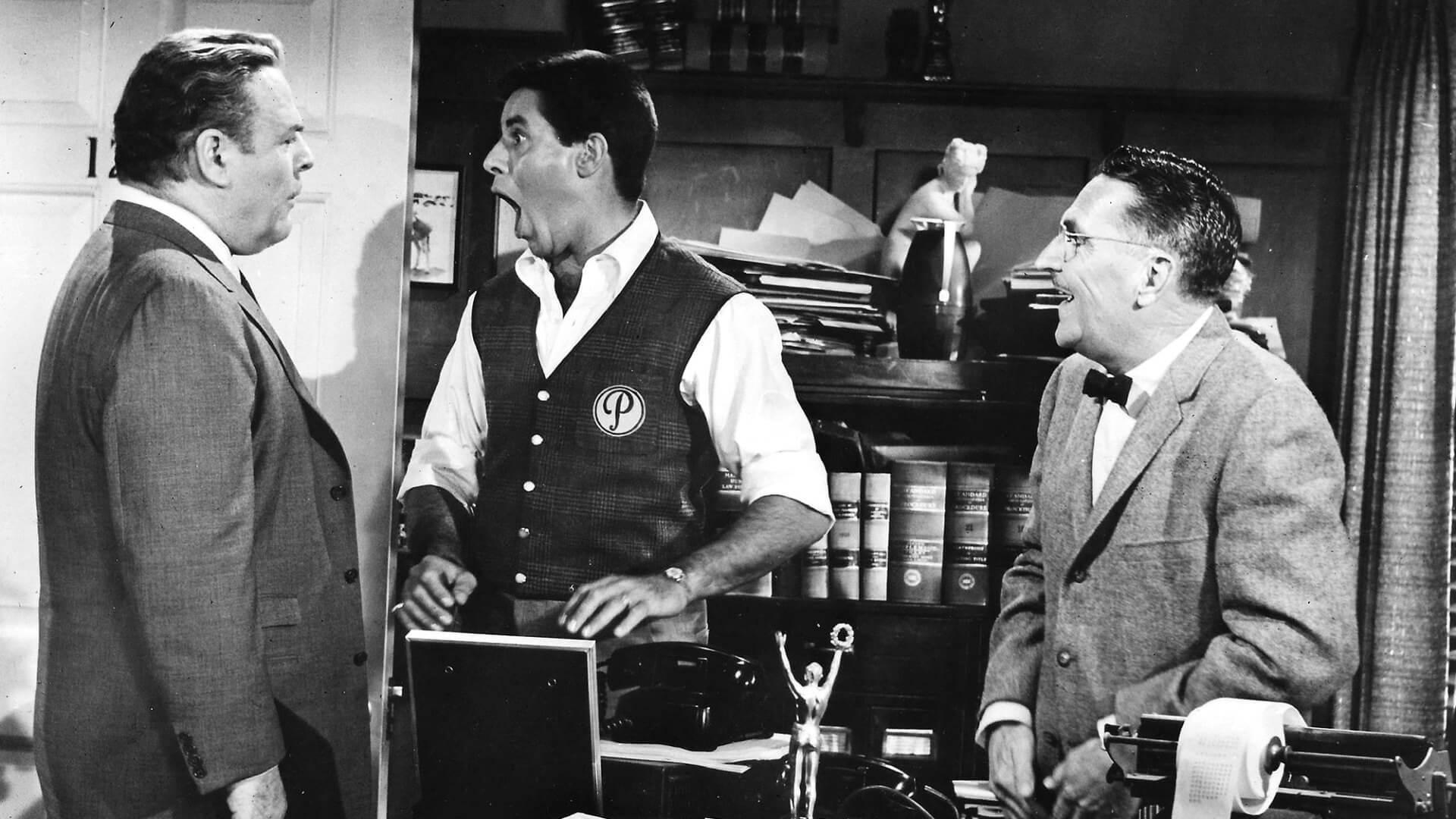 Jerry Lewis Wallpapers - Top Free Jerry Lewis Backgrounds - WallpaperAccess