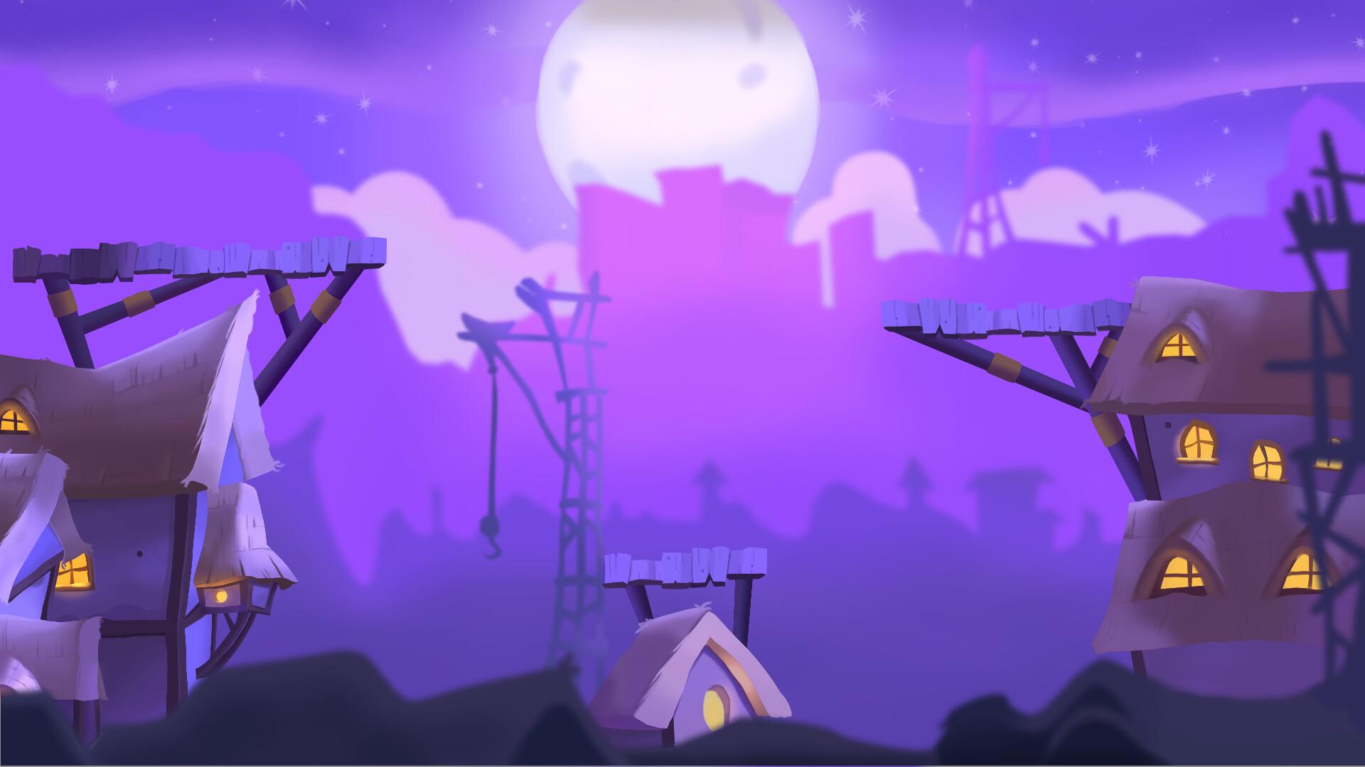 2D Game Wallpapers - Top Free 2D Game Backgrounds - WallpaperAccess