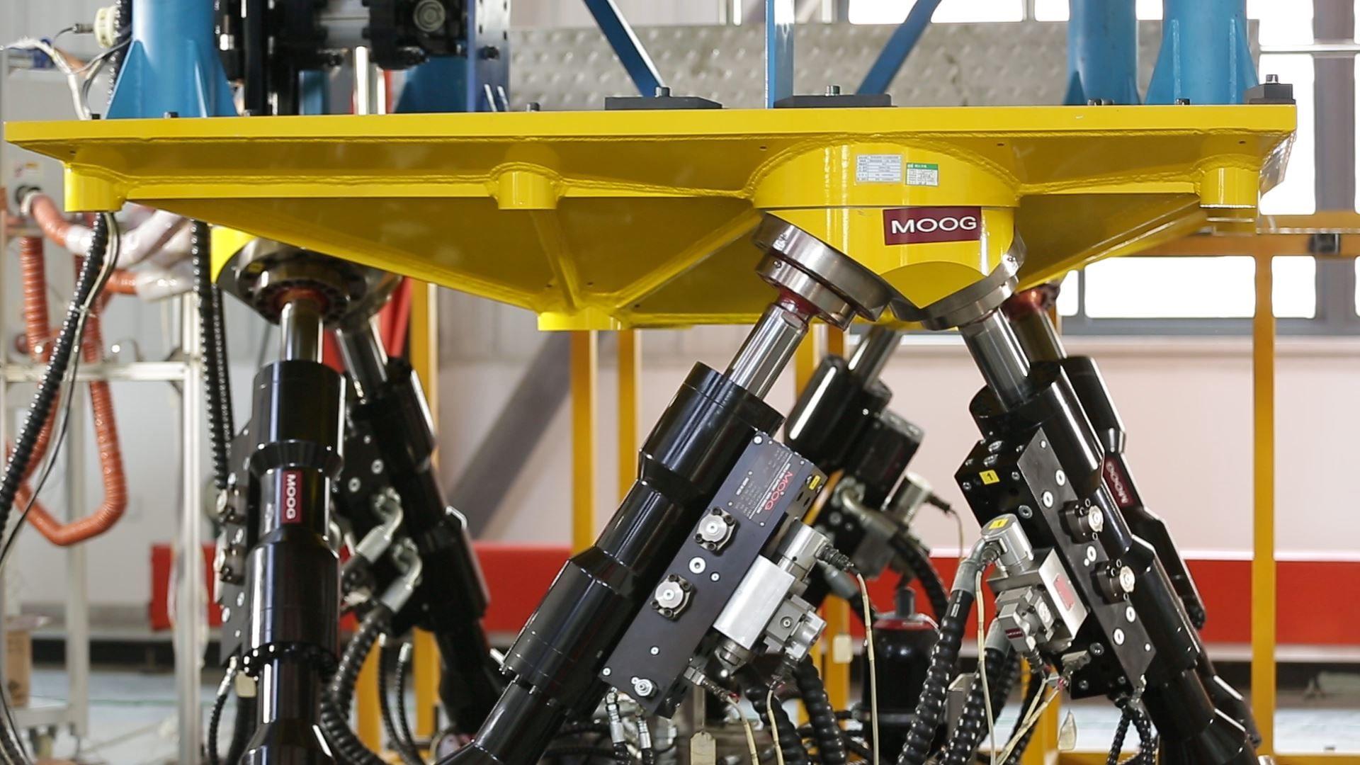 Hydraulics Wallpapers - Top Free Hydraulics Backgrounds - WallpaperAccess