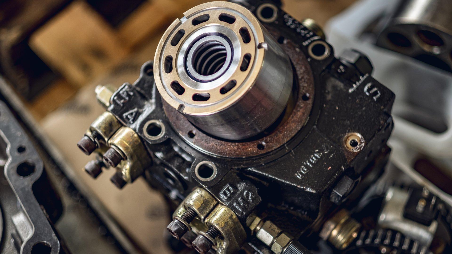 Hydraulics Wallpapers - Top Free Hydraulics Backgrounds - WallpaperAccess