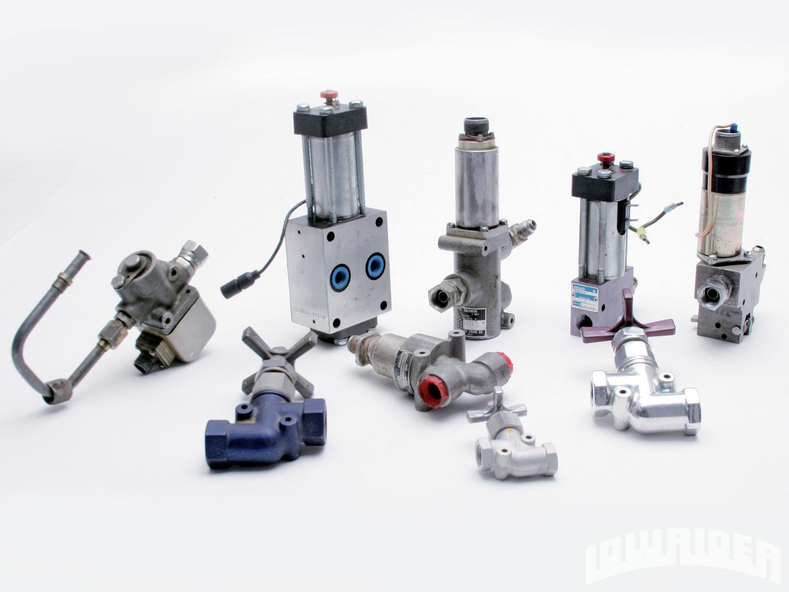 Hydraulics Wallpapers - Top Free Hydraulics Backgrounds - WallpaperAccess