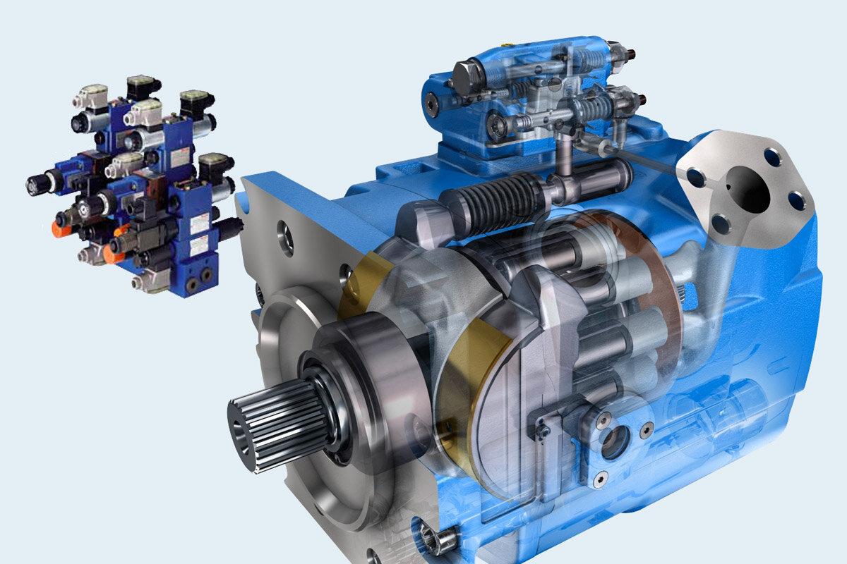 Hydraulics Wallpapers - Top Free Hydraulics Backgrounds - WallpaperAccess