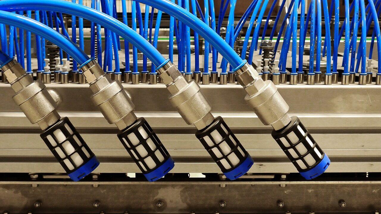 Hydraulics Wallpapers - Top Free Hydraulics Backgrounds - WallpaperAccess