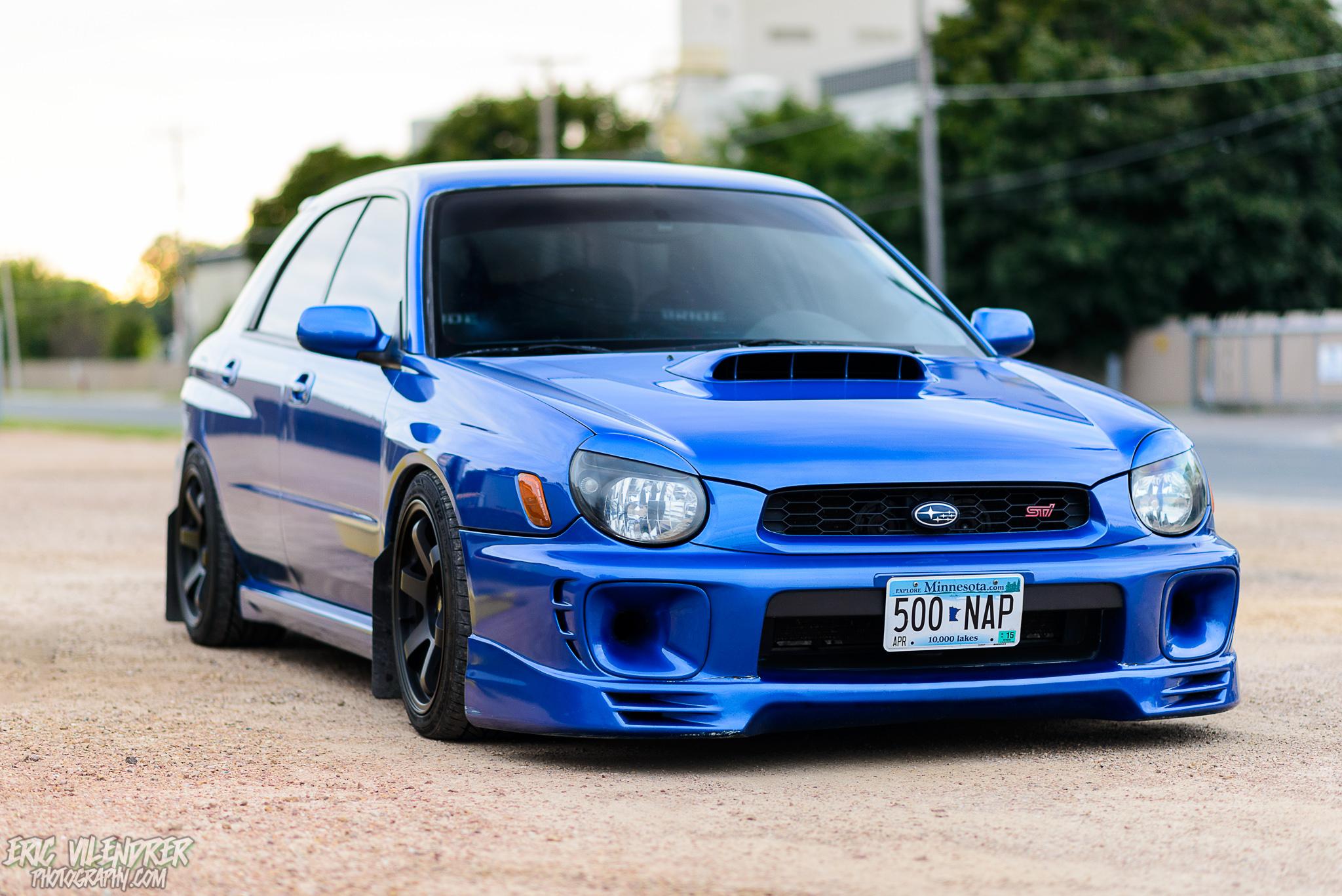 Subaru Impreza BugEye Wallpapers - Top Free Subaru Impreza BugEye ...