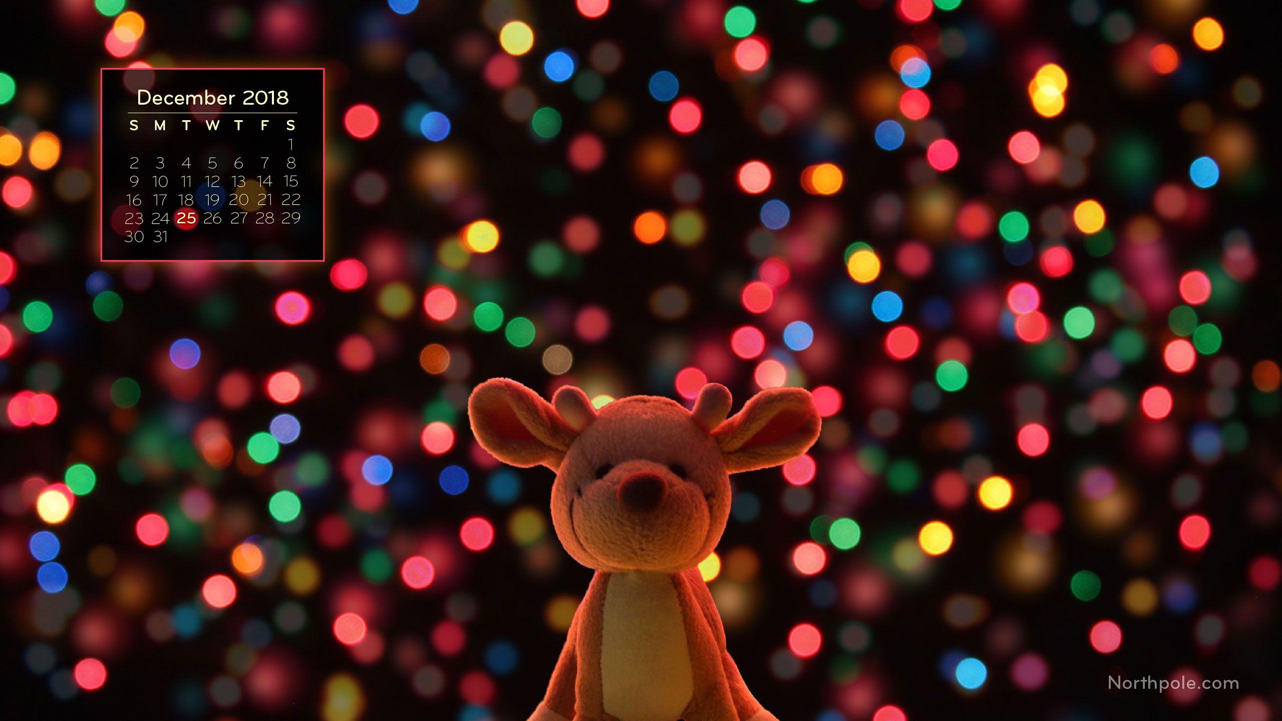 North Pole Christmas Wallpapers - Top Free North Pole Christmas ...