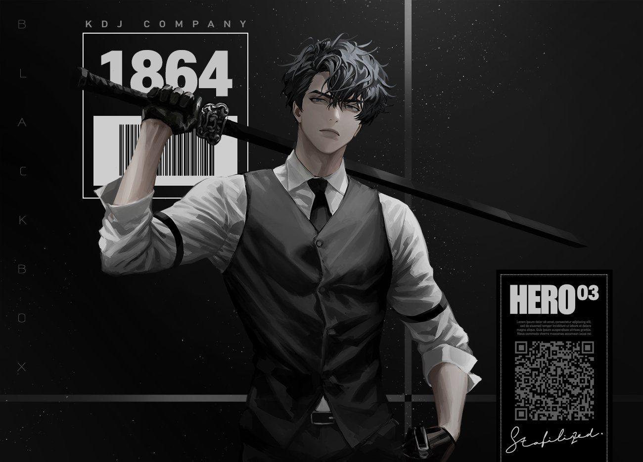 Omniscient Reader's Viewpoint Wallpapers - Top Free Omniscient Reader's ...