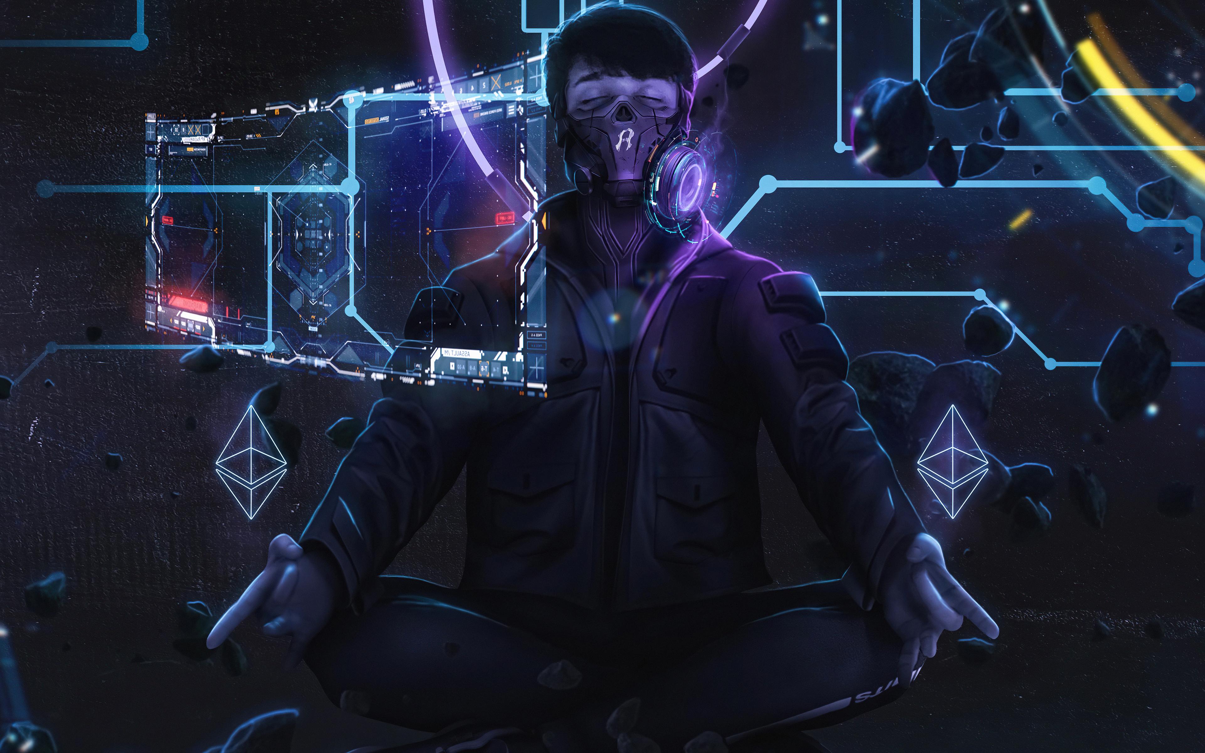 Cyberwave Wallpapers - Top Free Cyberwave Backgrounds - WallpaperAccess