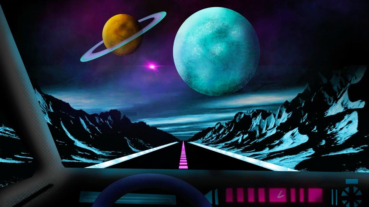 Cyberwave Wallpapers - Top Free Cyberwave Backgrounds - WallpaperAccess