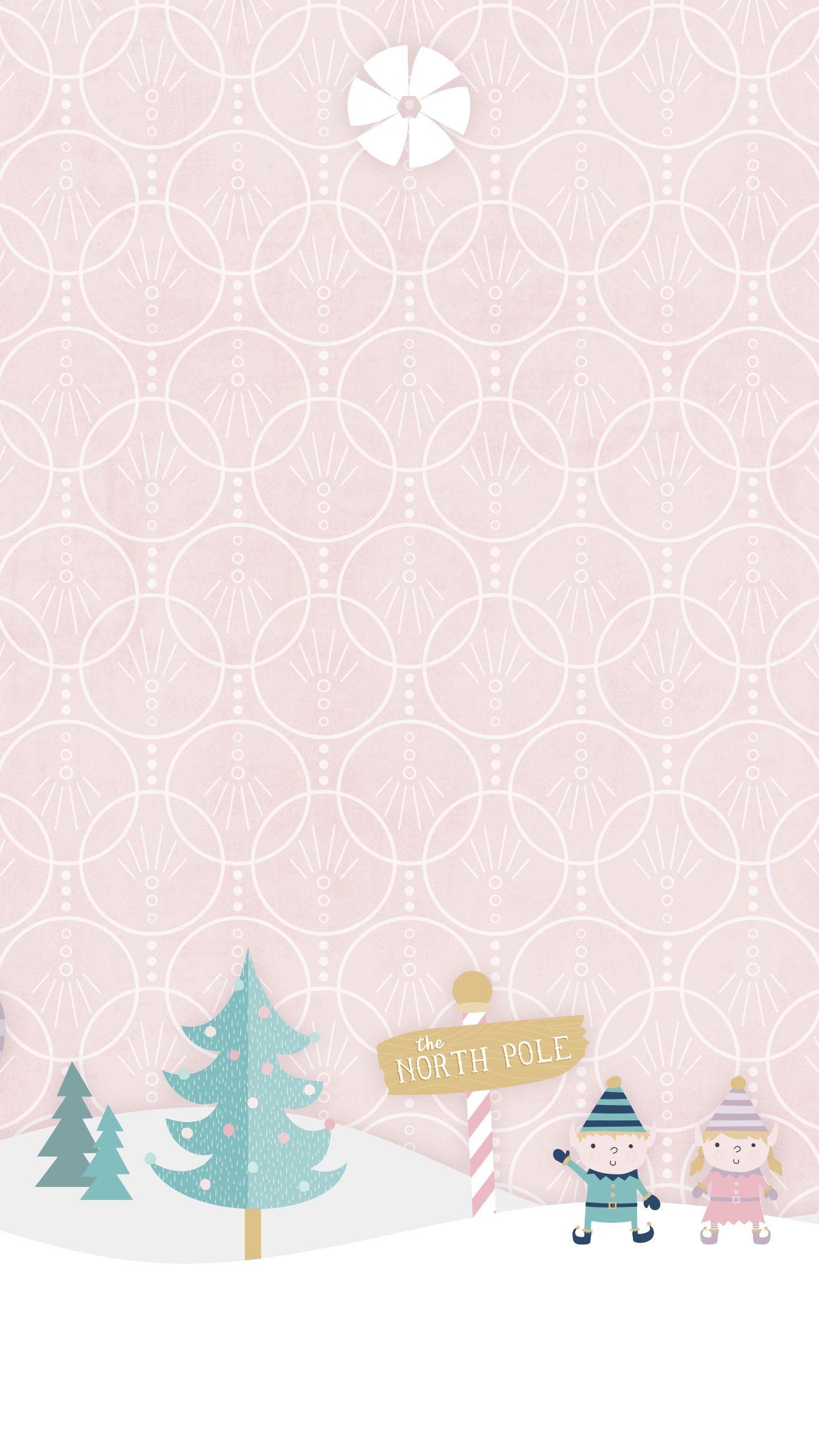 North Pole Christmas Wallpapers - Top Free North Pole Christmas ...