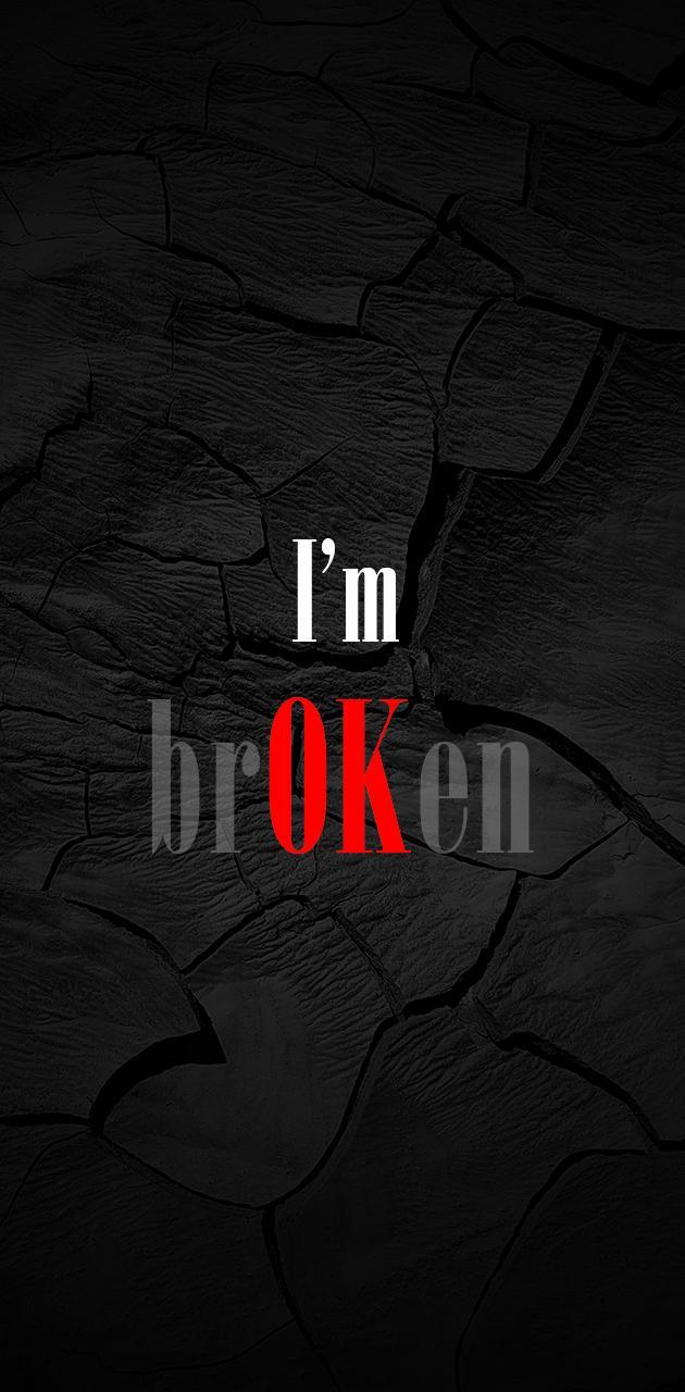 I Am Broken Wallpapers - Top Free I Am Broken Backgrounds - WallpaperAccess