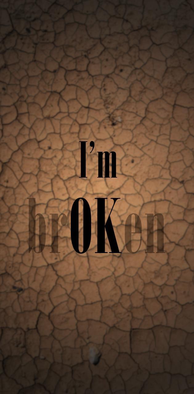 I Am Broken Wallpapers - Top Free I Am Broken Backgrounds - WallpaperAccess
