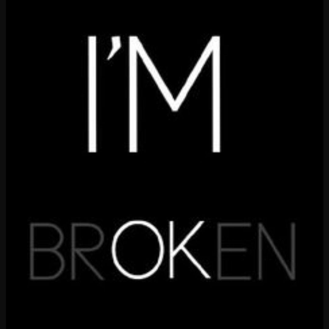 I Am Broken Wallpapers - Top Free I Am Broken Backgrounds - WallpaperAccess