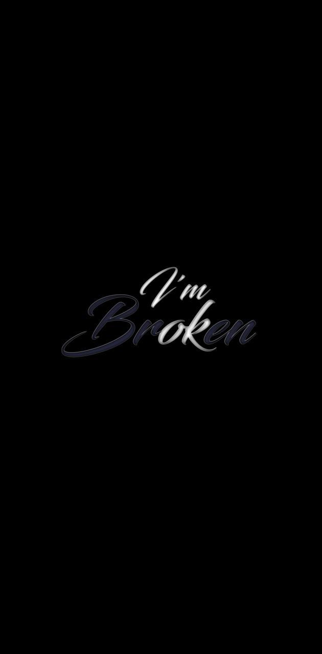 I Am Broken Wallpapers - Top Free I Am Broken Backgrounds - WallpaperAccess