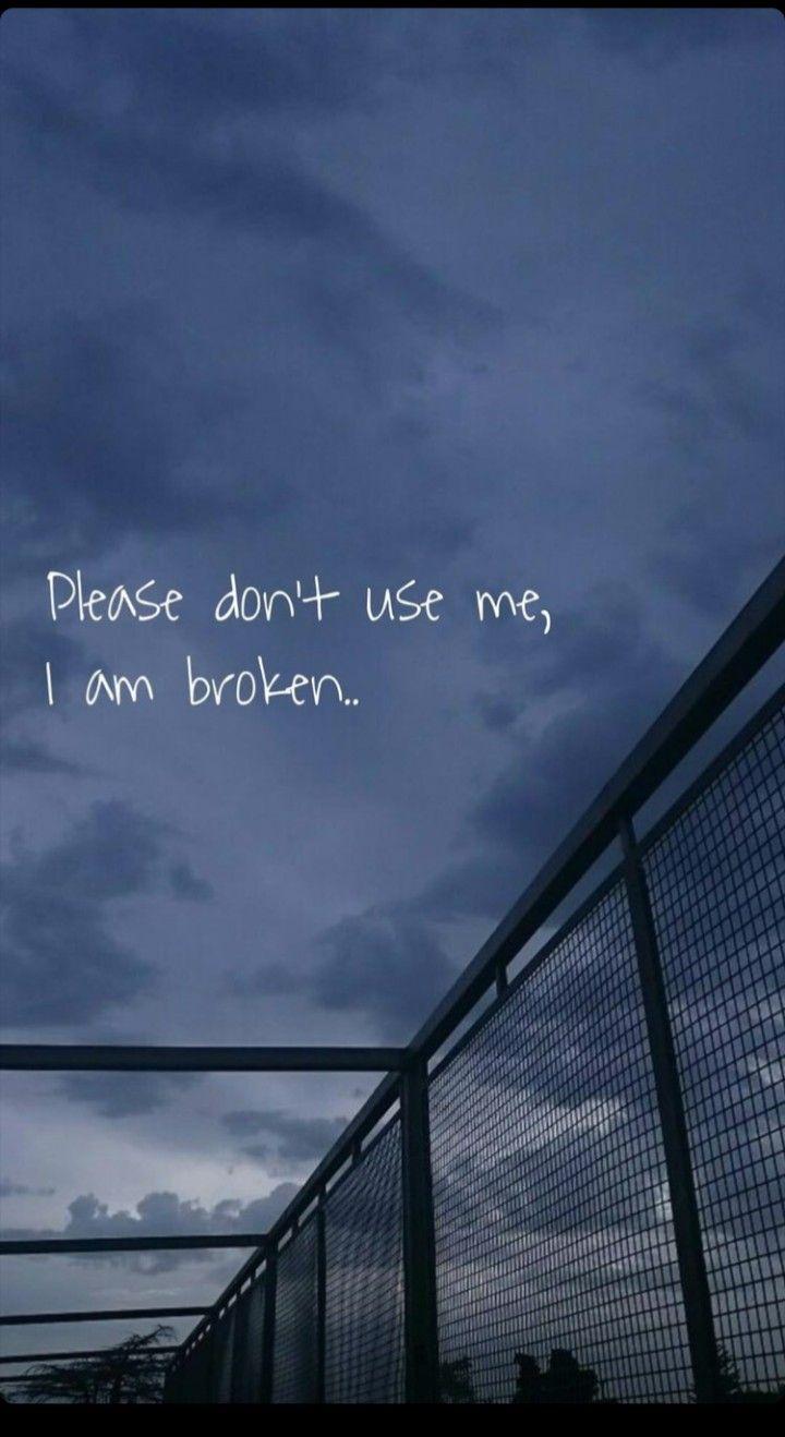 I Am Broken Wallpapers - Top Free I Am Broken Backgrounds - WallpaperAccess