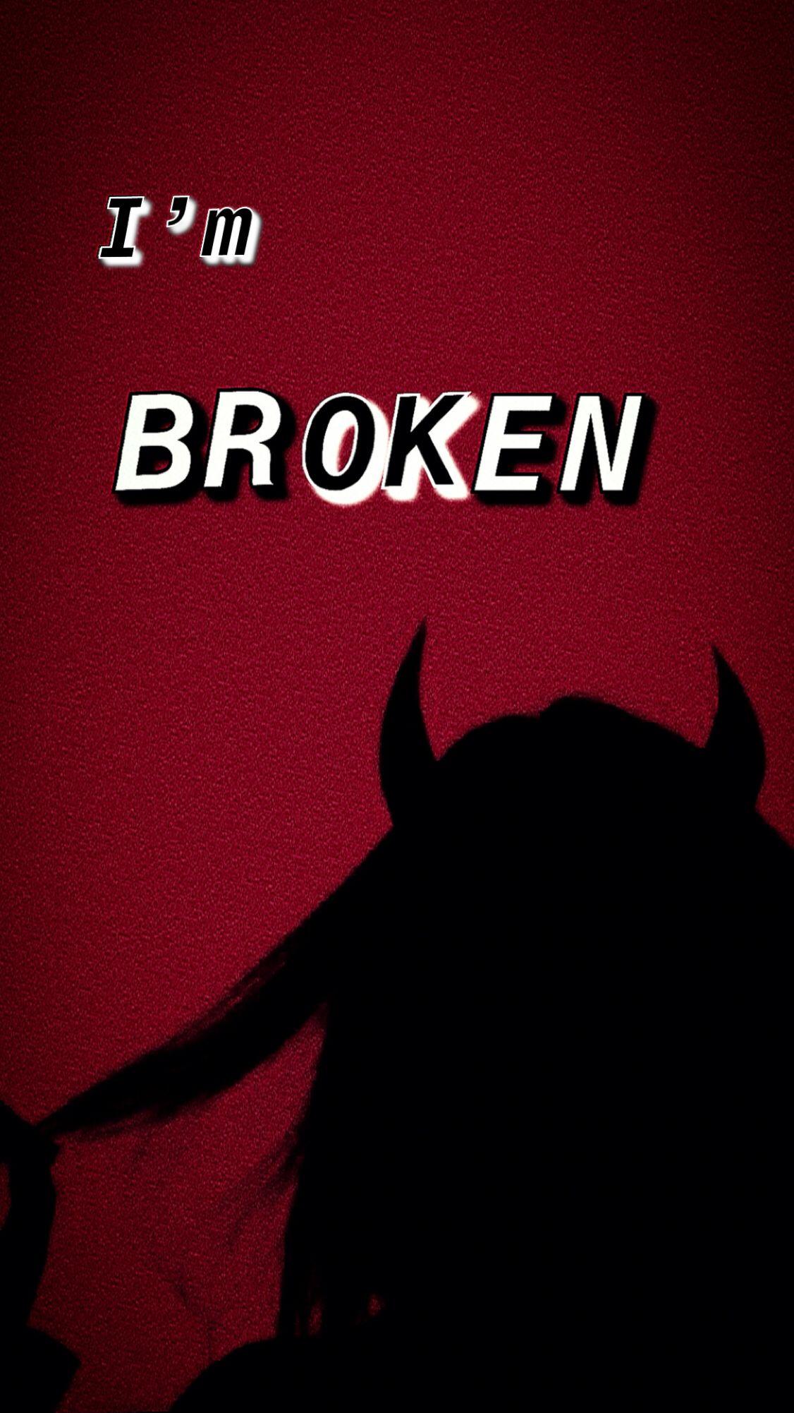 I Am Broken Wallpapers - Top Free I Am Broken Backgrounds - WallpaperAccess