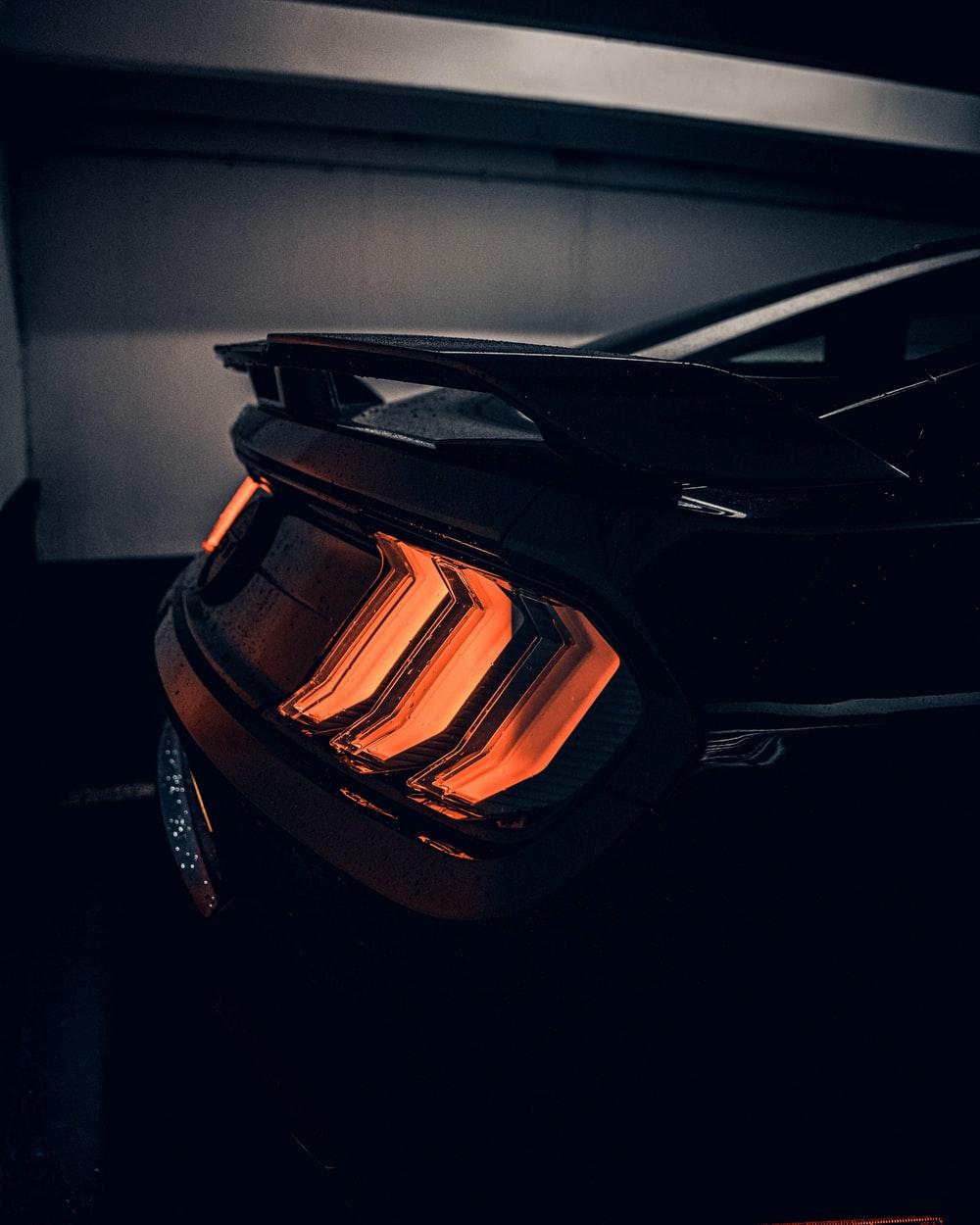 Tail Light Wallpapers - Top Free Tail Light Backgrounds - WallpaperAccess