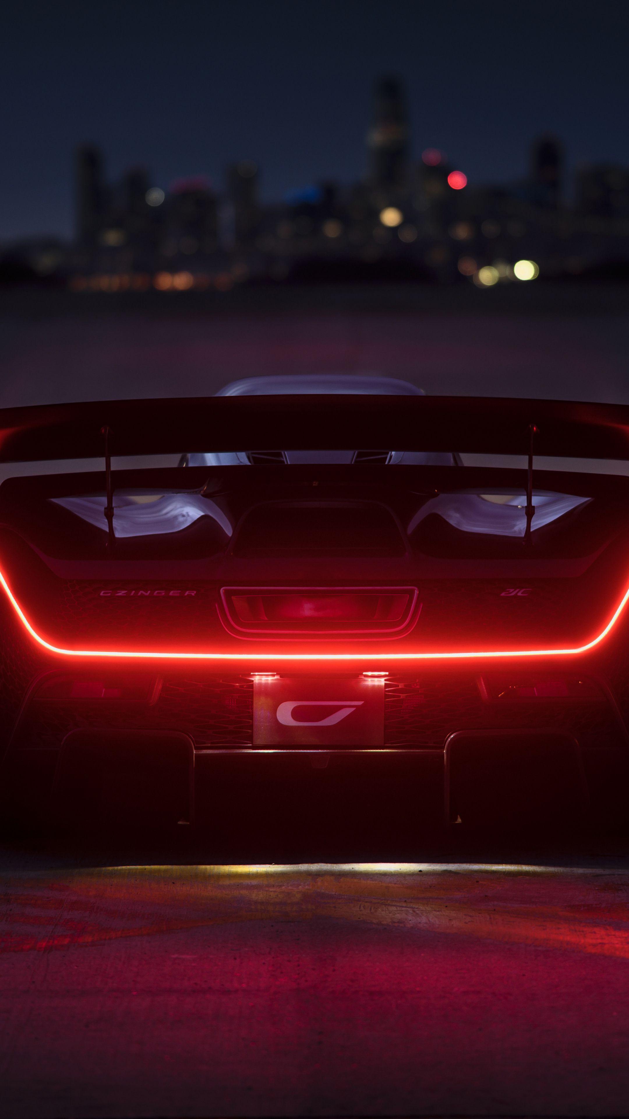 Tail Light Wallpapers - Top Free Tail Light Backgrounds - WallpaperAccess