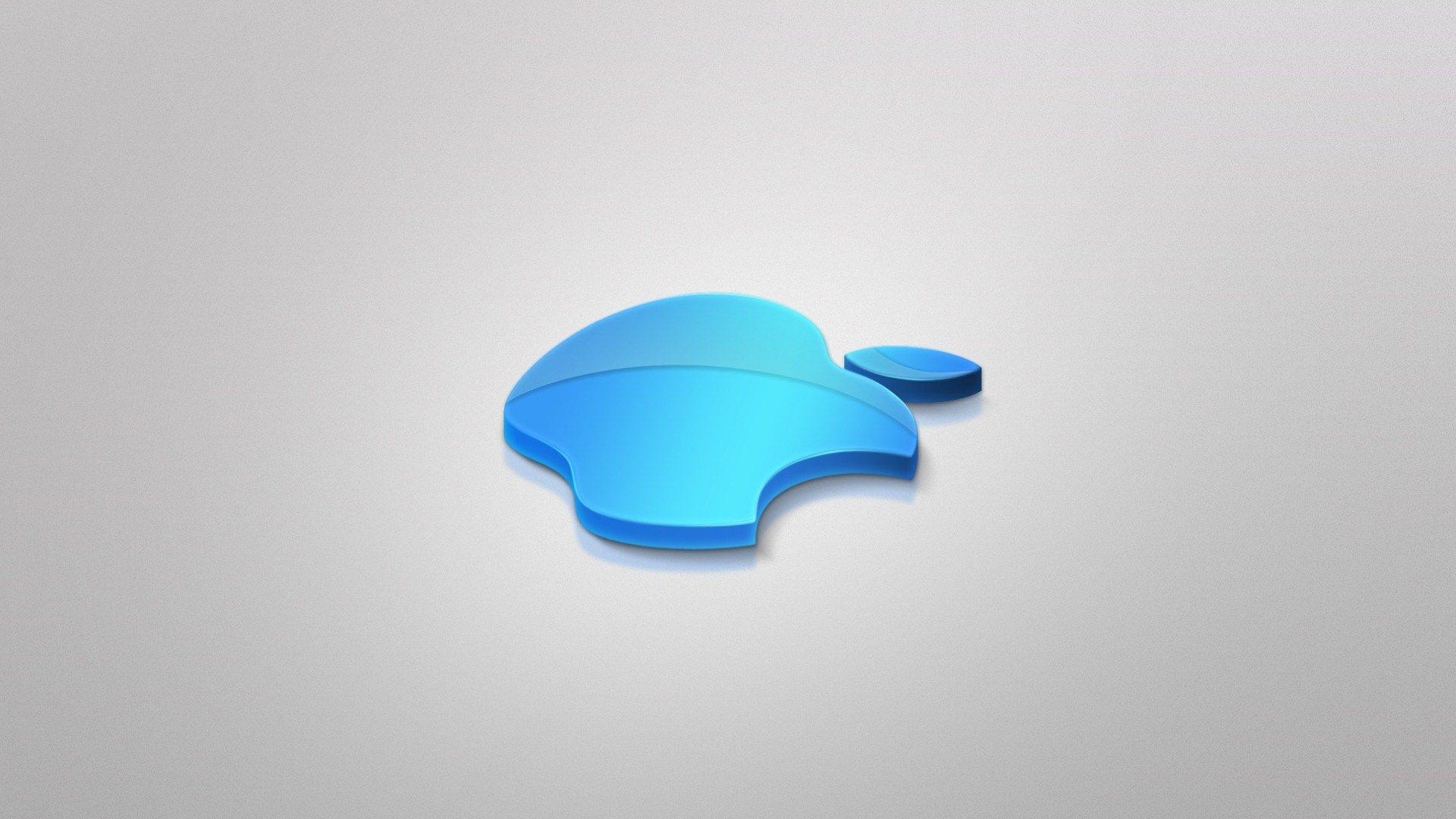 Apple Mac Logo Wallpapers - Top Free Apple Mac Logo Backgrounds ...