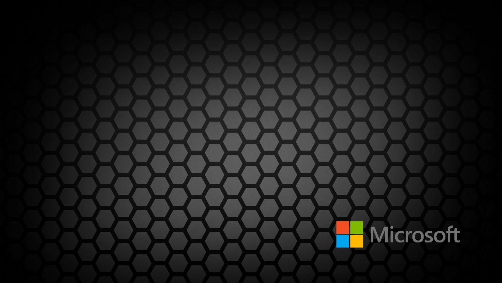Microsoft Logo Wallpapers - Top Free Microsoft Logo Backgrounds ...