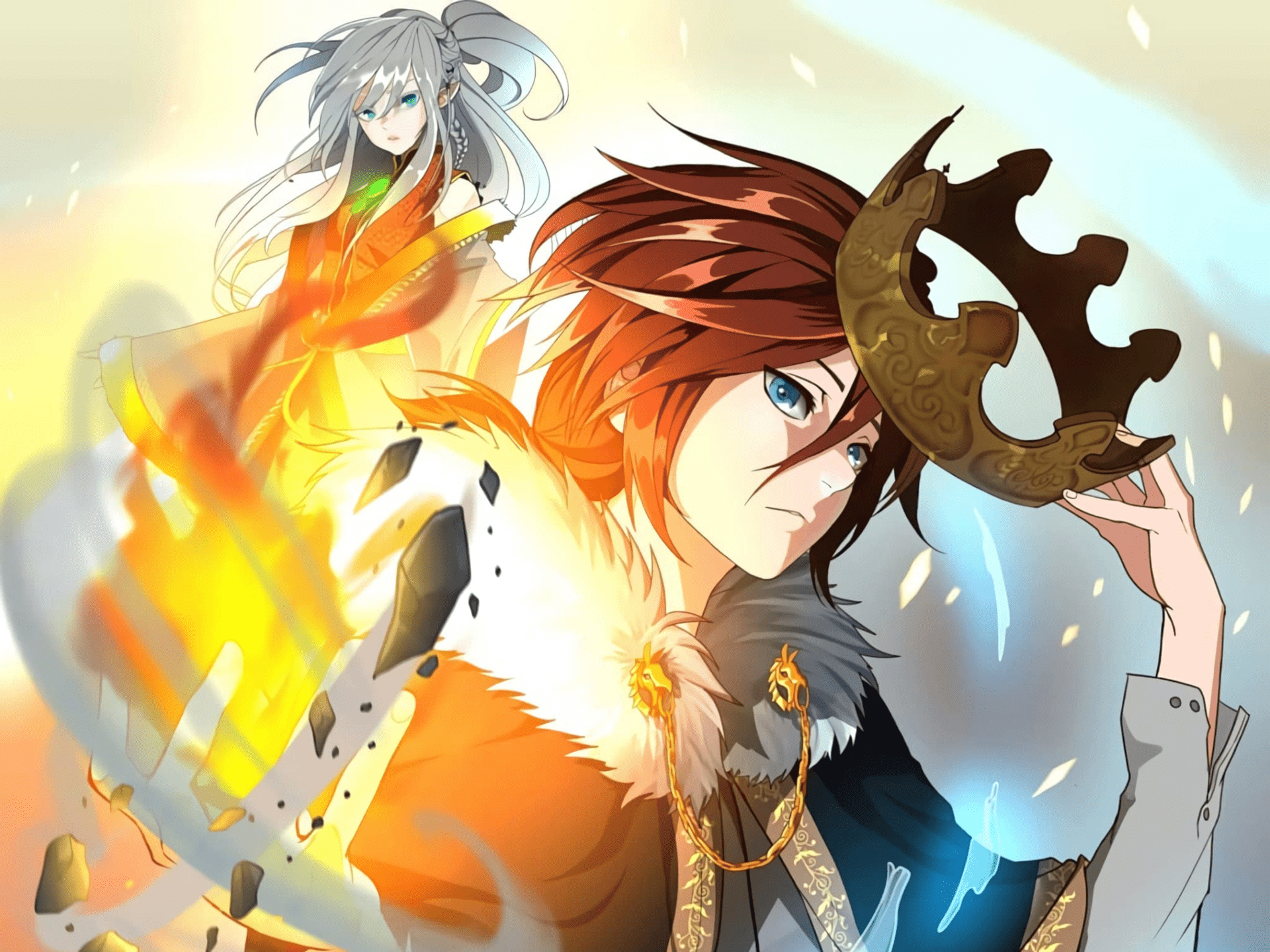 Arthur Lewyin Wallpapers - Top Free Arthur Lewyin Backgrounds ...