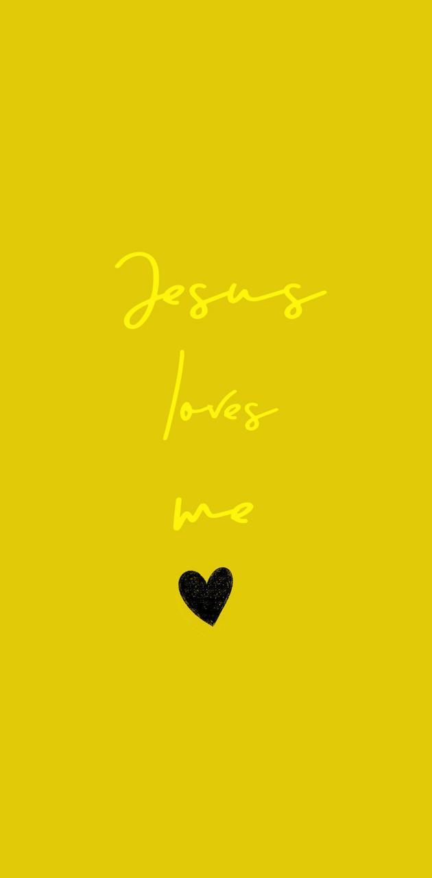 Jesus Loves Me Wallpapers - Top Free Jesus Loves Me Backgrounds ...