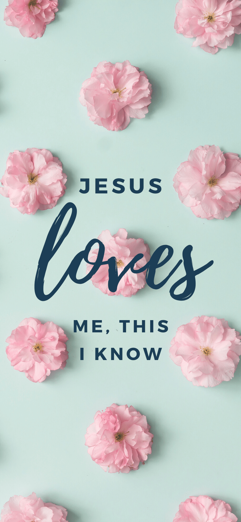 Jesus Loves Me Wallpapers - Top Free Jesus Loves Me Backgrounds ...