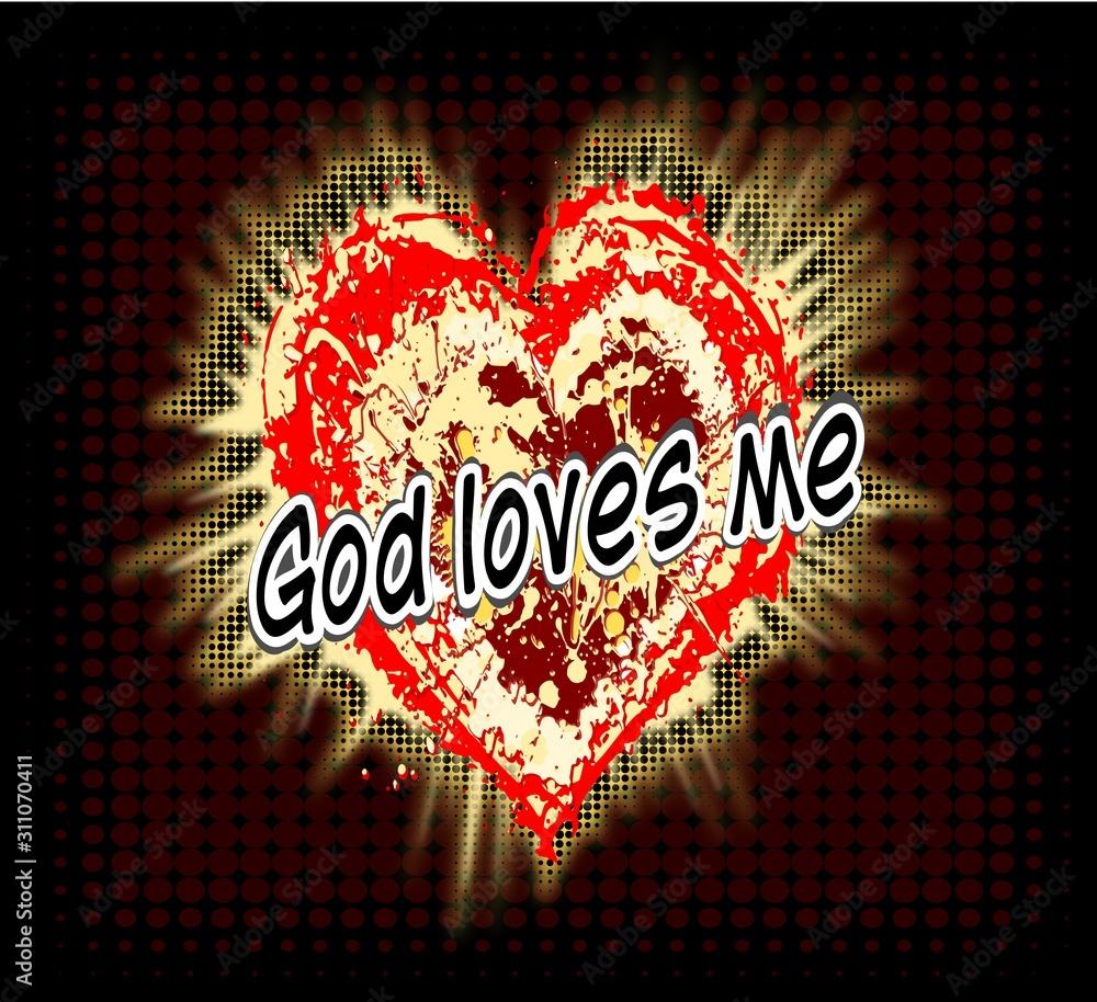 Jesus Loves Me Wallpapers - Top Free Jesus Loves Me Backgrounds ...