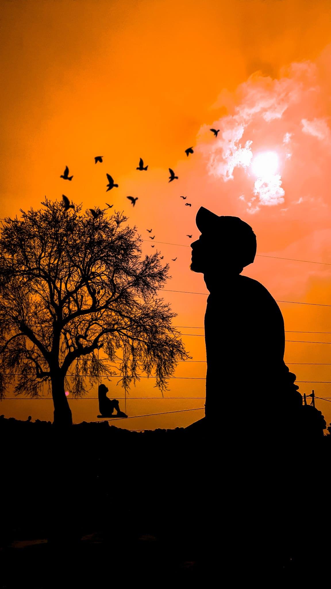 Alone 8k Wallpapers - Top Free Alone 8k Backgrounds - WallpaperAccess