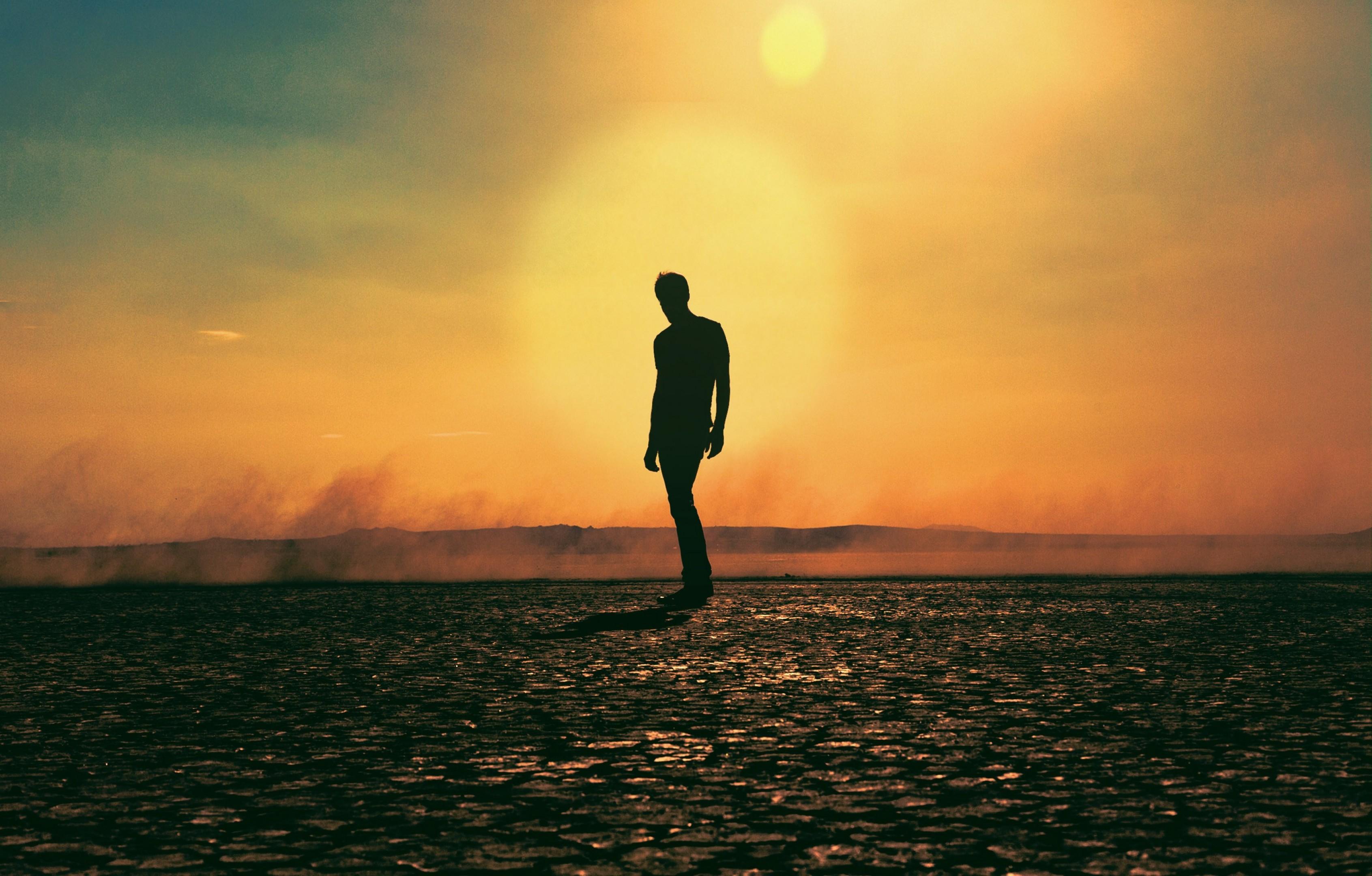 Alone 8k Wallpapers - Top Free Alone 8k Backgrounds - WallpaperAccess