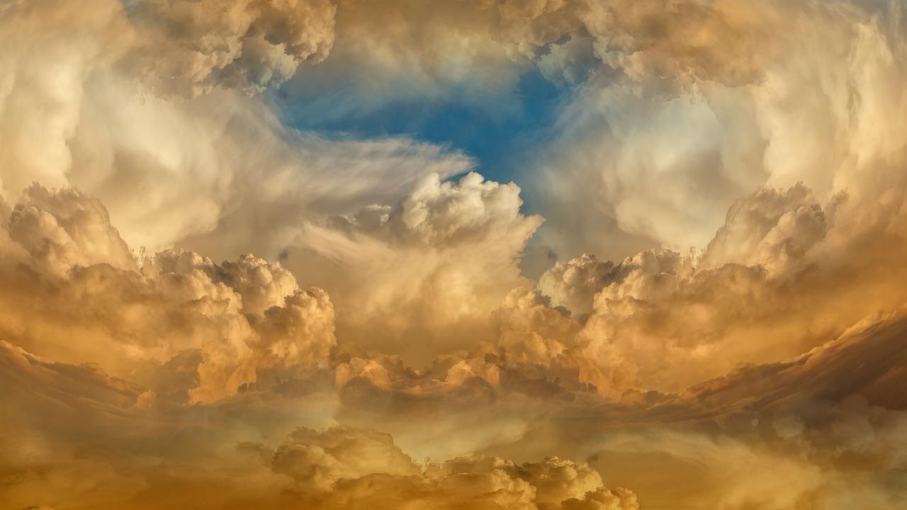 Brown Clouds Wallpapers - Top Free Brown Clouds Backgrounds ...