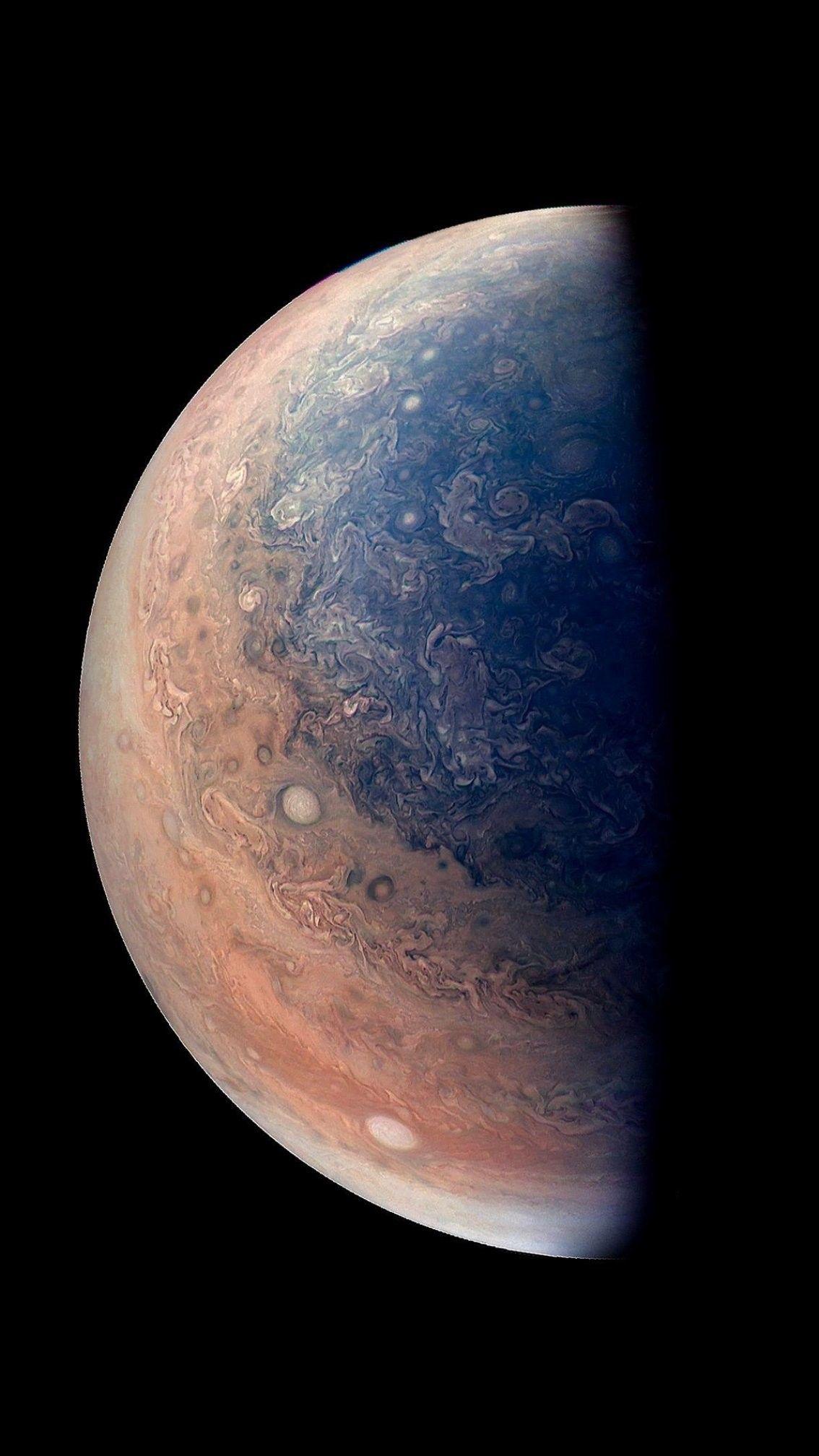 Jupiter HD Wallpapers - Top Free Jupiter HD Backgrounds - WallpaperAccess