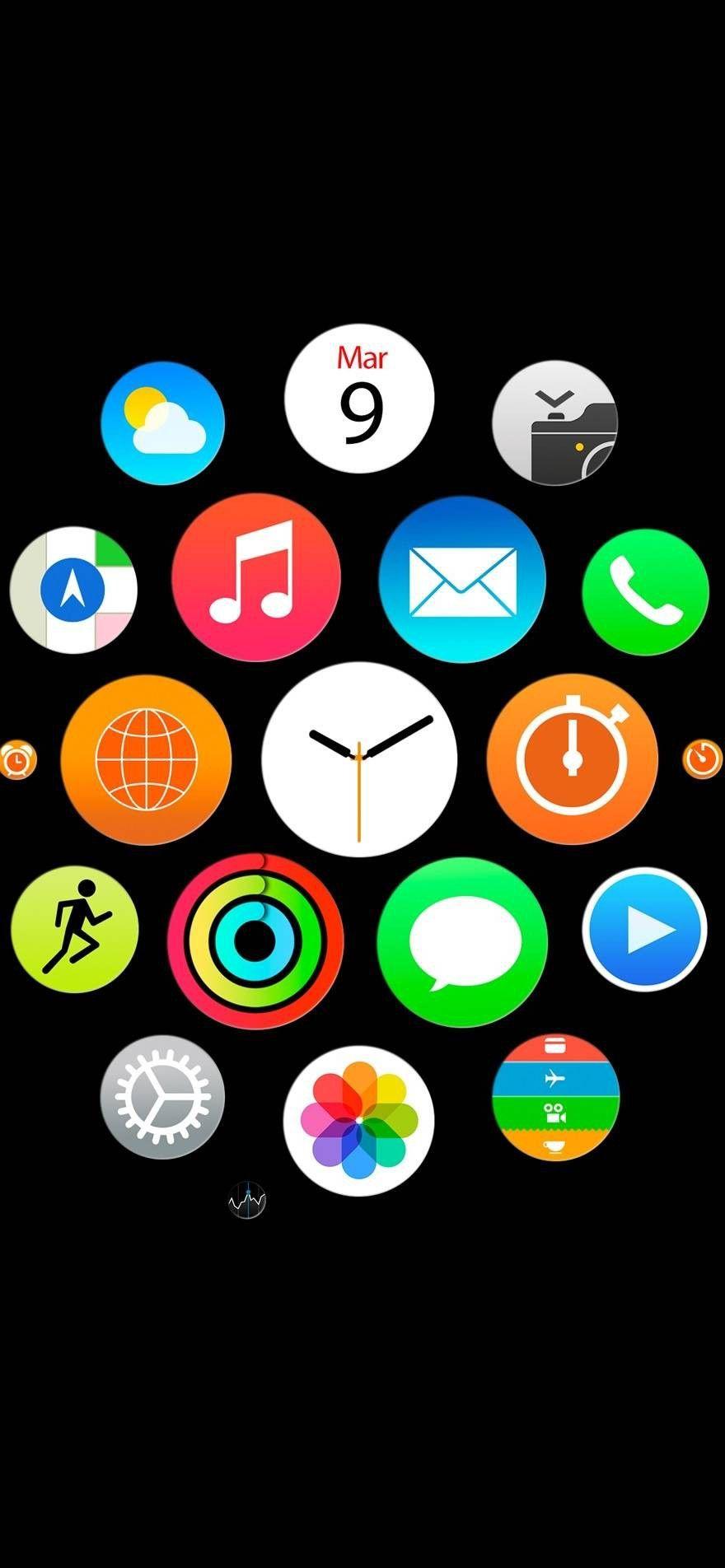 4K Watch Wallpapers - Top Free 4K Watch Backgrounds - WallpaperAccess