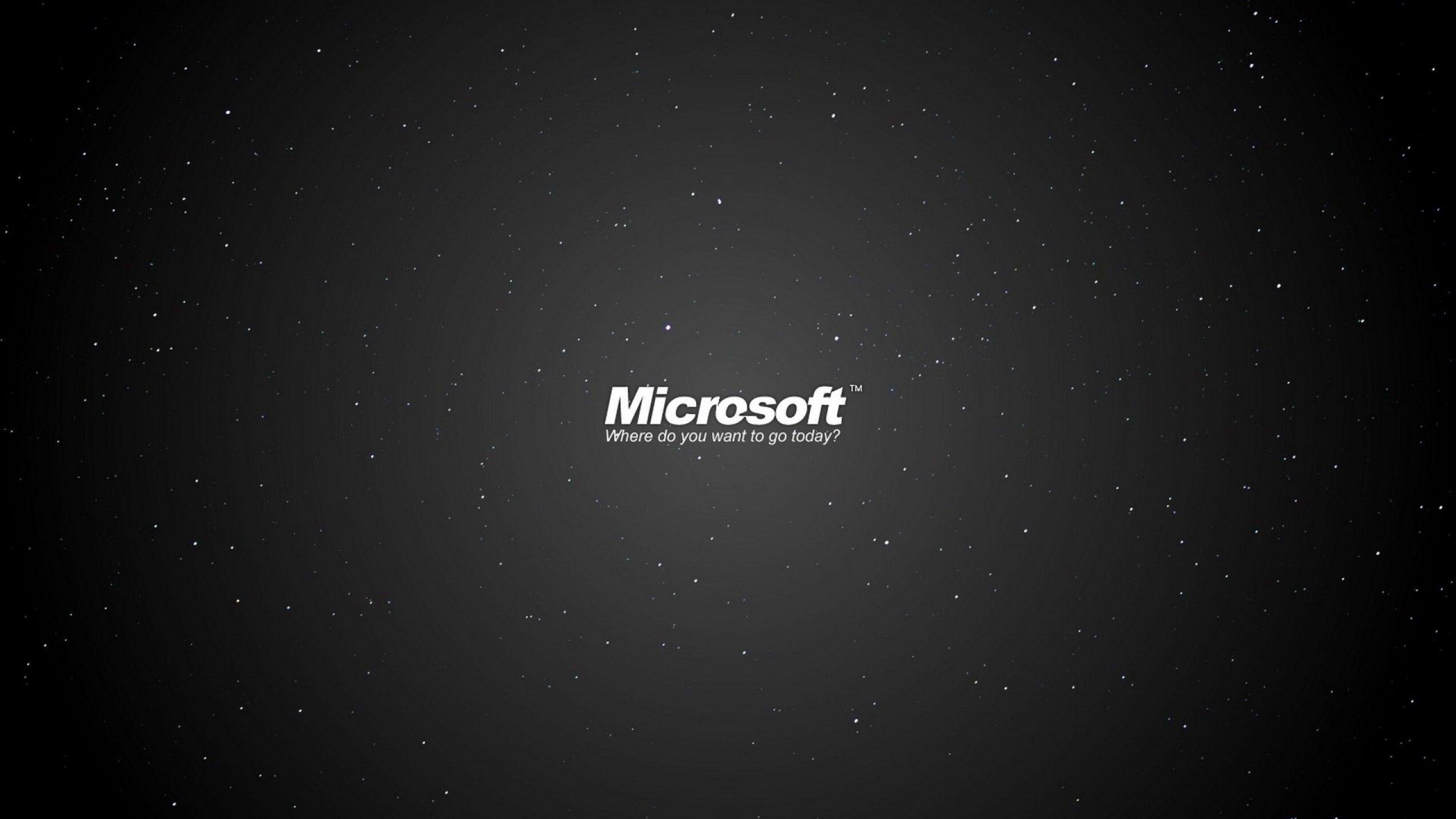 Microsoft Logo Wallpapers - Top Free Microsoft Logo Backgrounds ...