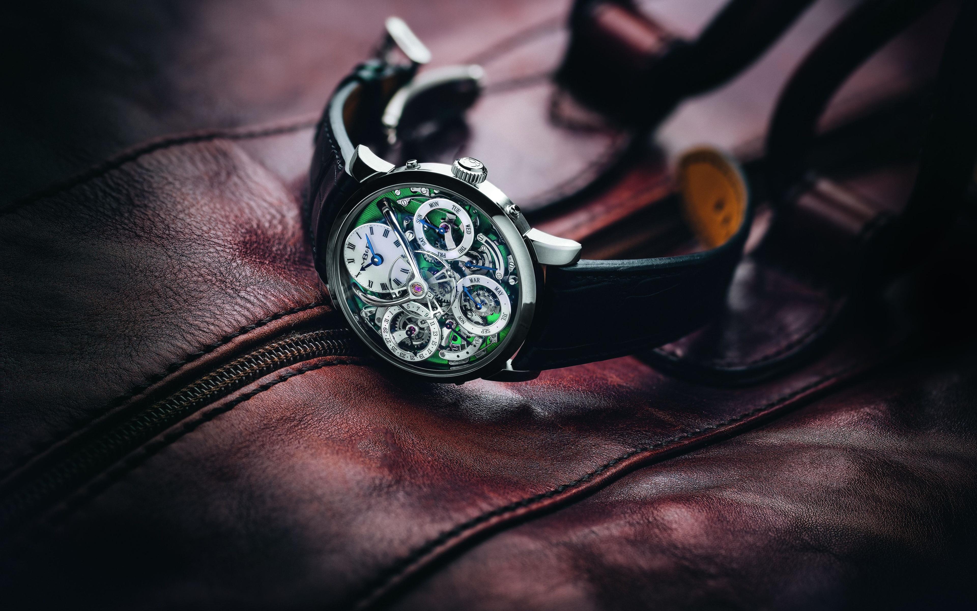 4K Watch Wallpapers - Top Free 4K Watch Backgrounds - WallpaperAccess