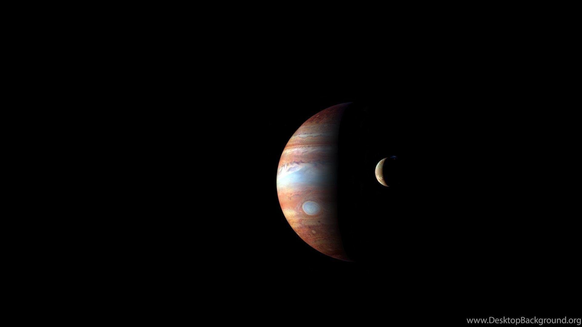 Jupiter HD Wallpapers - Top Free Jupiter HD Backgrounds - WallpaperAccess