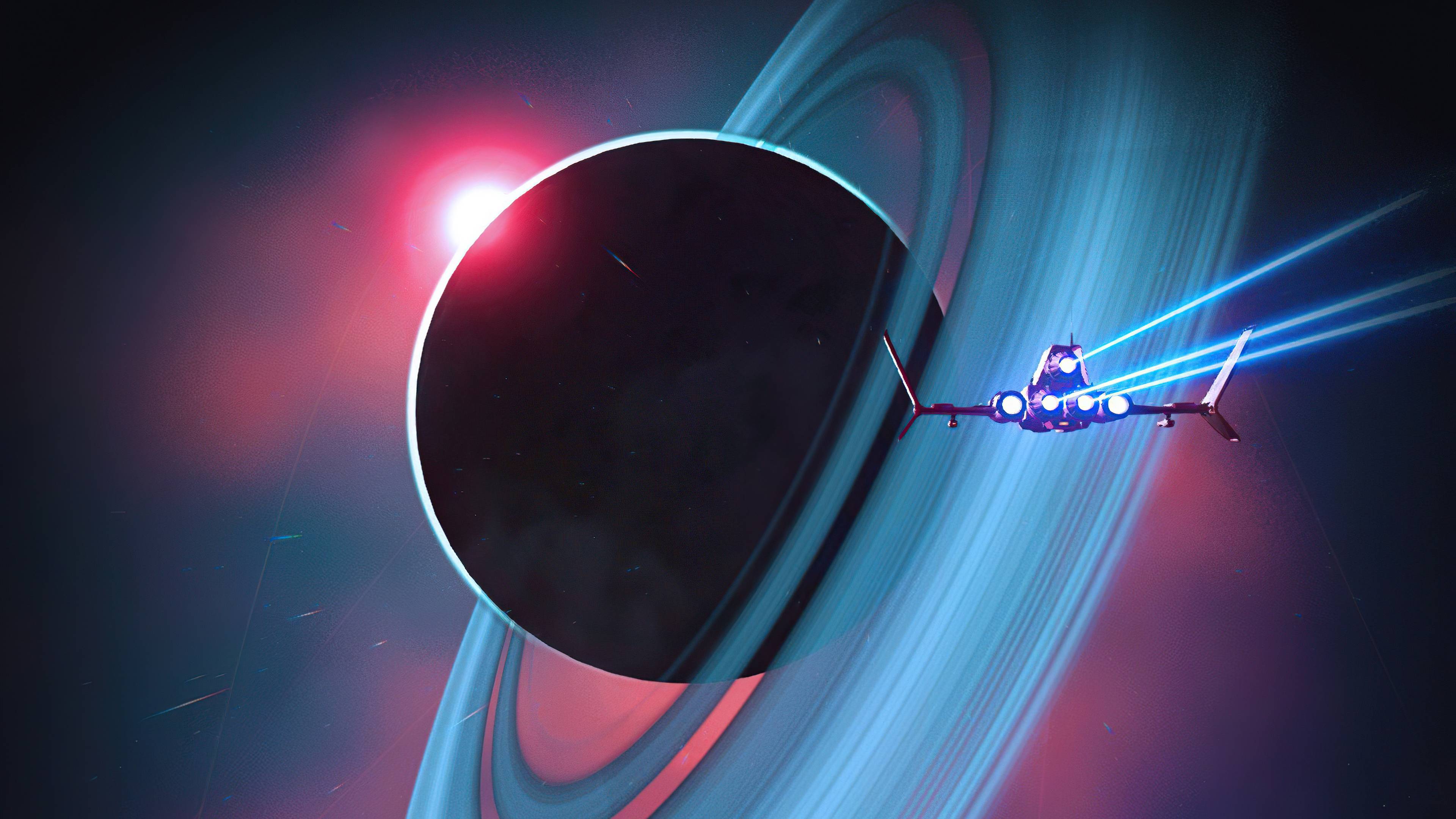 Saturn 8k Wallpapers - Top Free Saturn 8k Backgrounds - WallpaperAccess