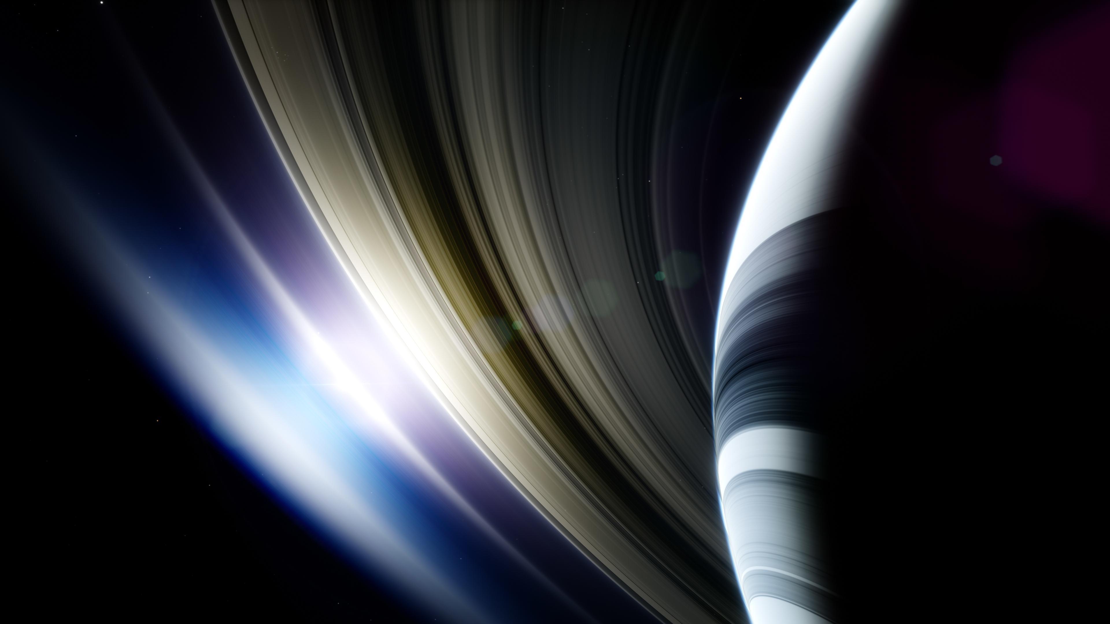 Saturn 8k Wallpapers - Top Free Saturn 8k Backgrounds - WallpaperAccess